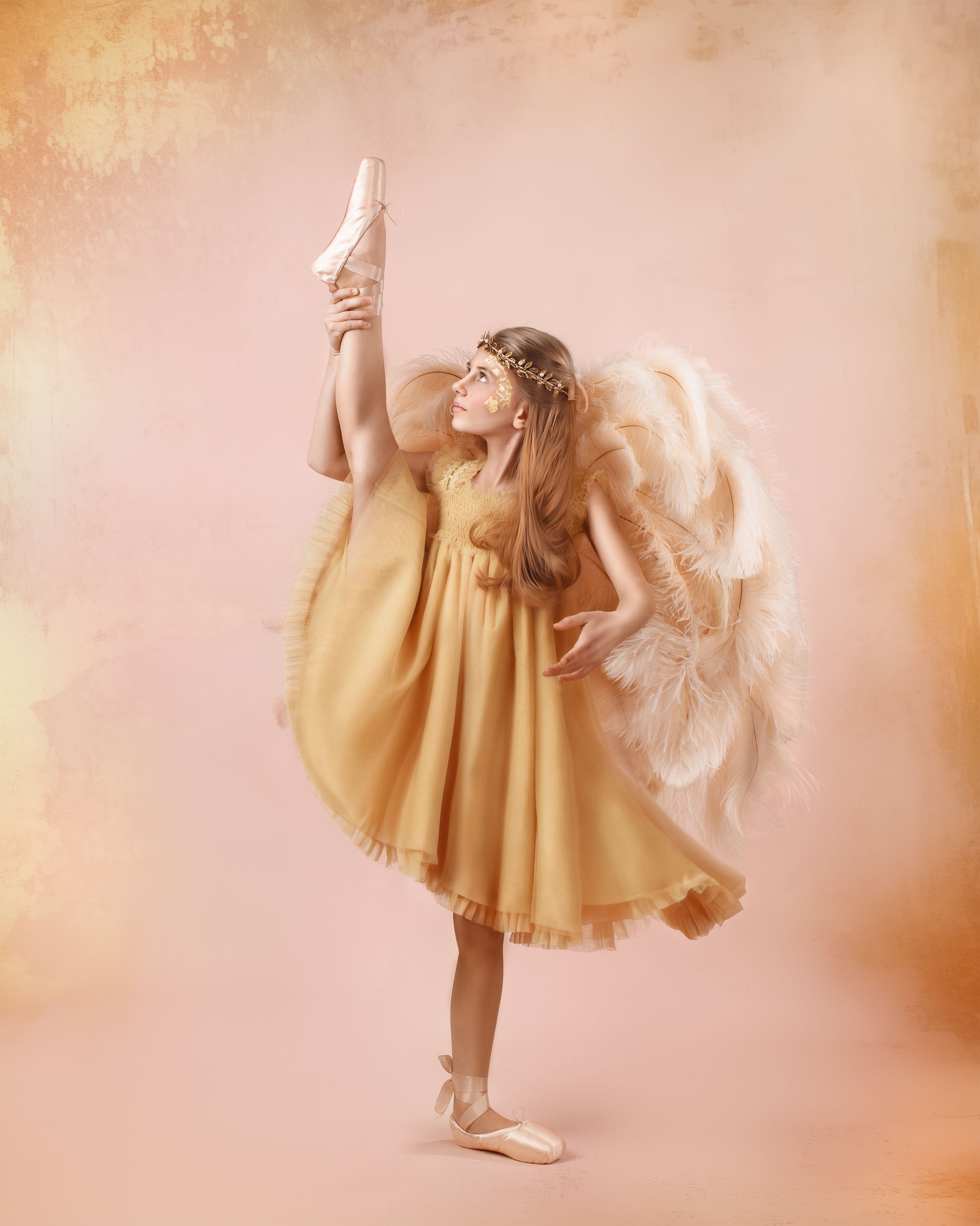 Fine Art - Whitney Minten Photography