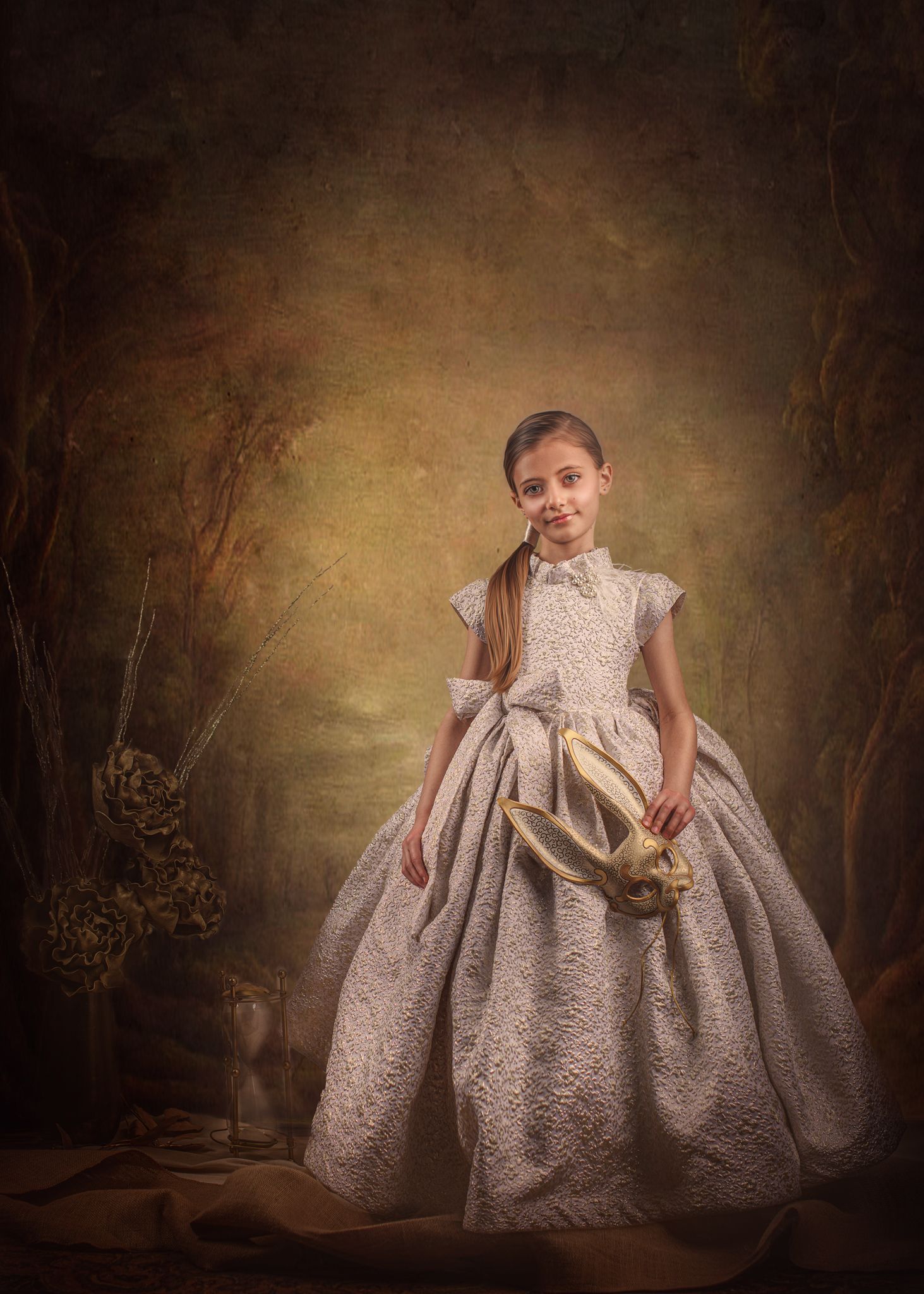 Fine Art - Whitney Minten Photography