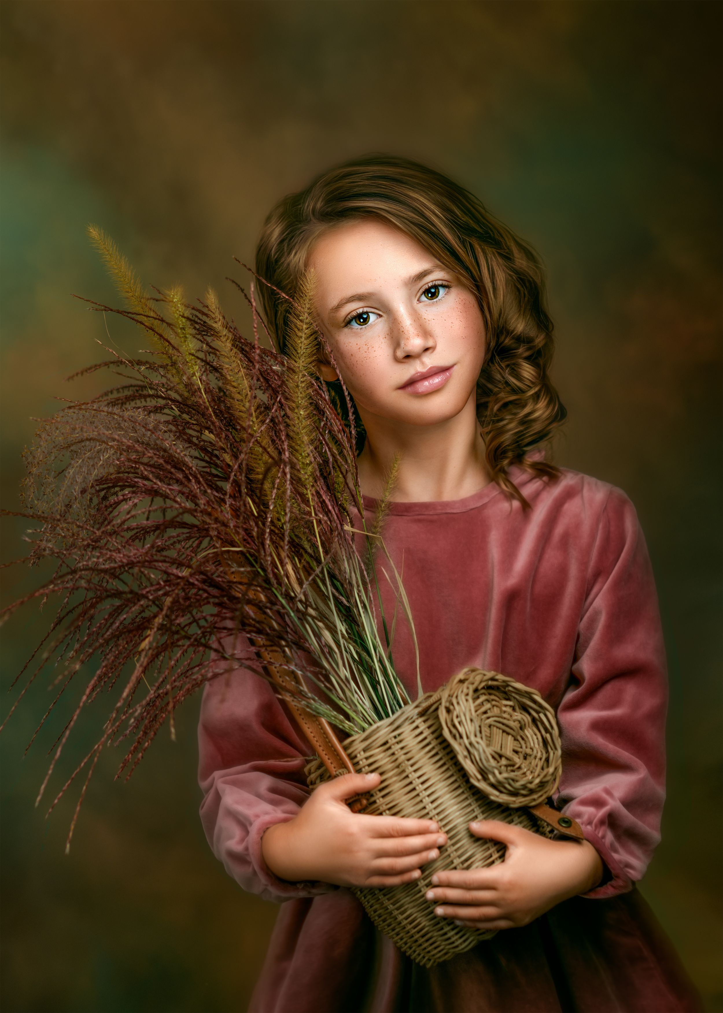 Fine Art - Whitney Minten Photography