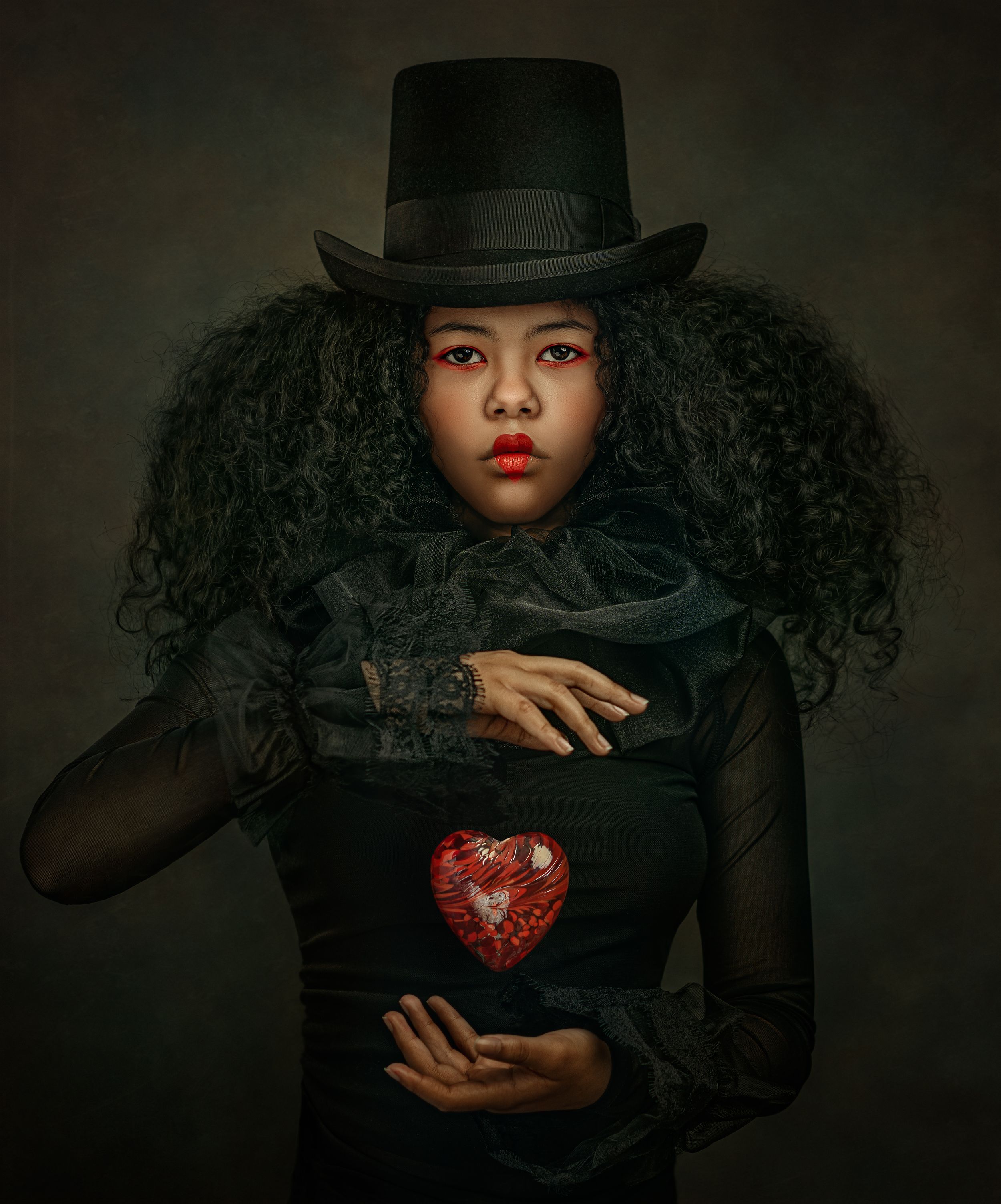 Fine Art - Whitney Minten Photography