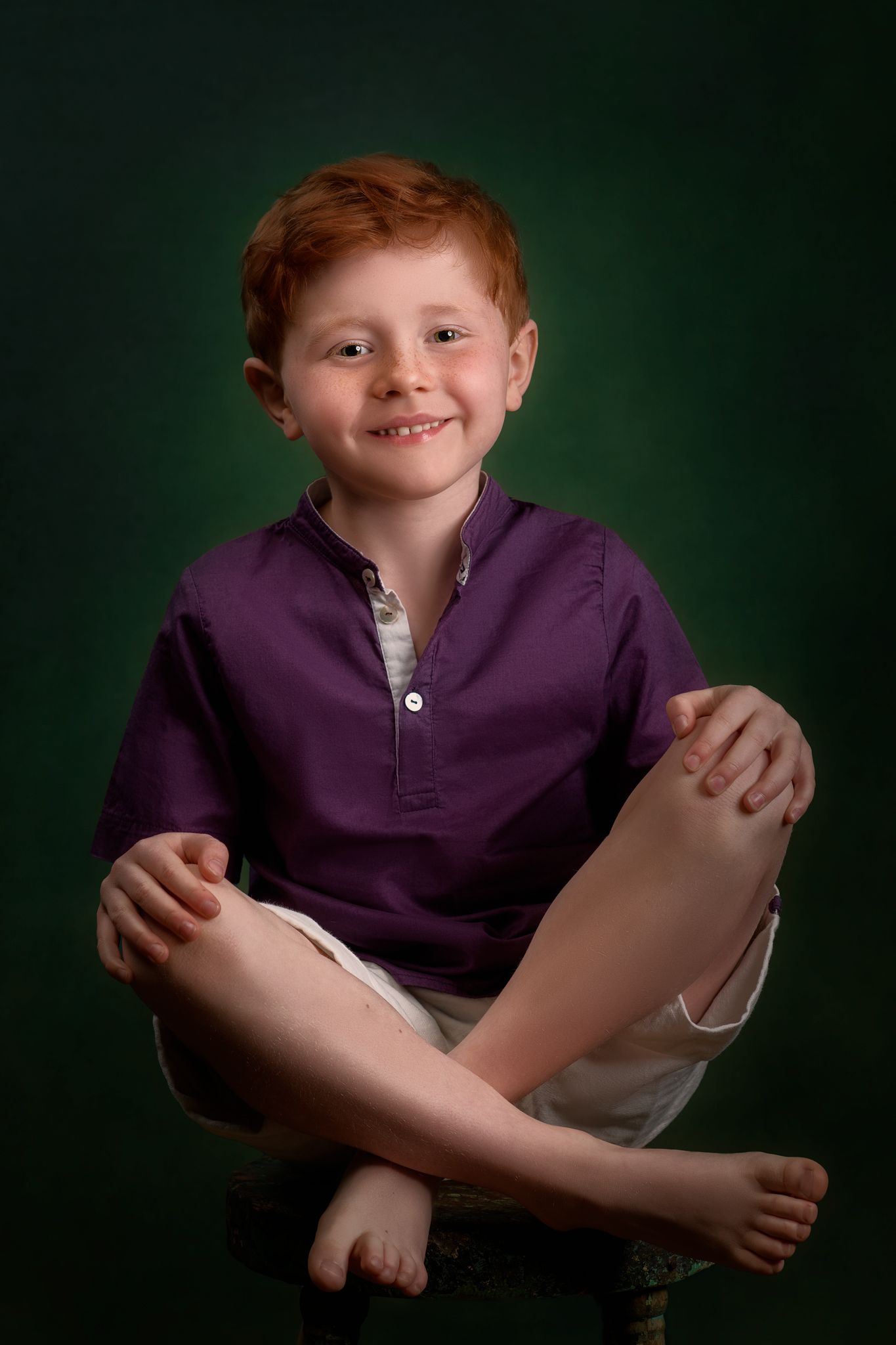 Fine Art - Whitney Minten Photography