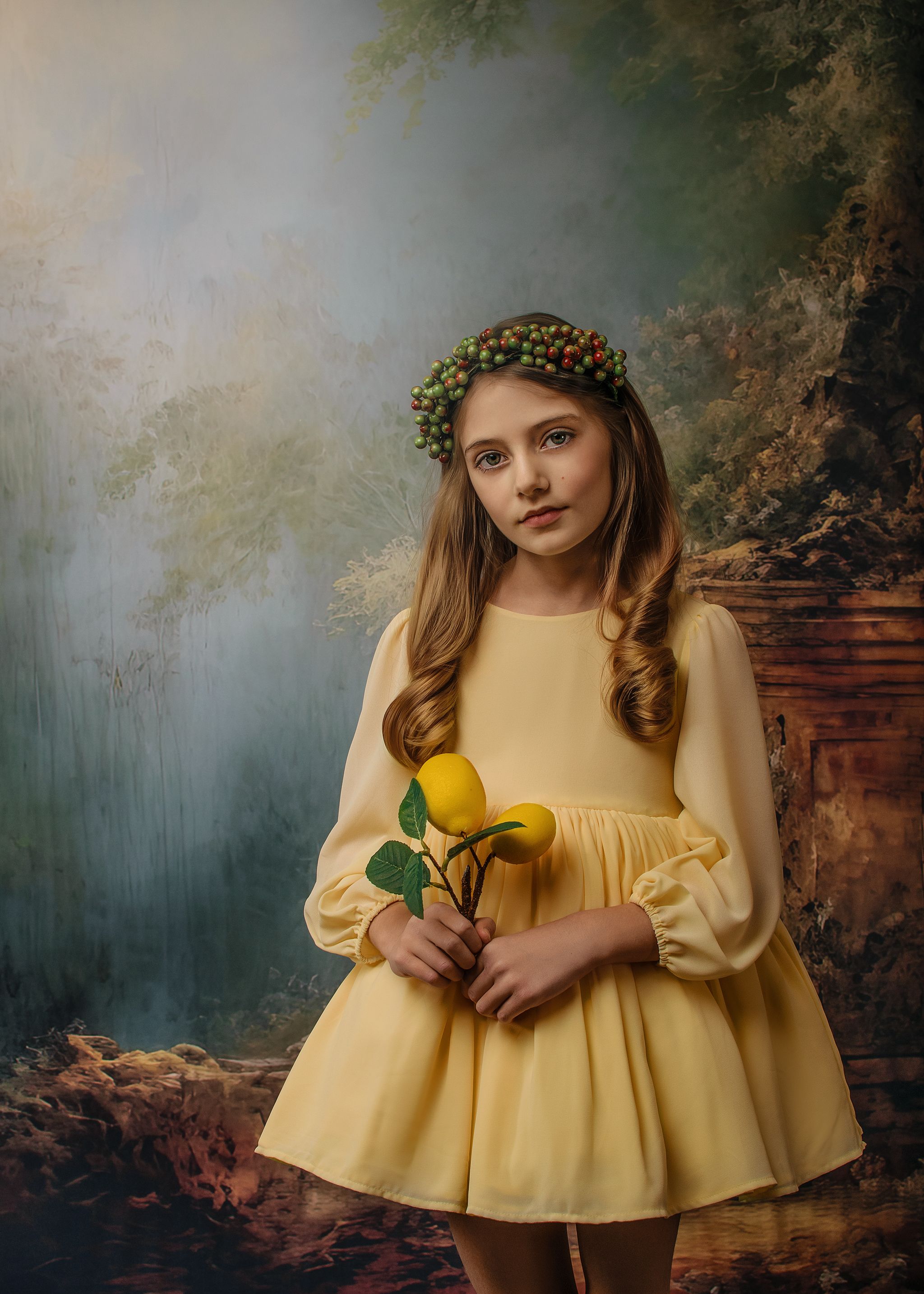 Fine Art - Whitney Minten Photography
