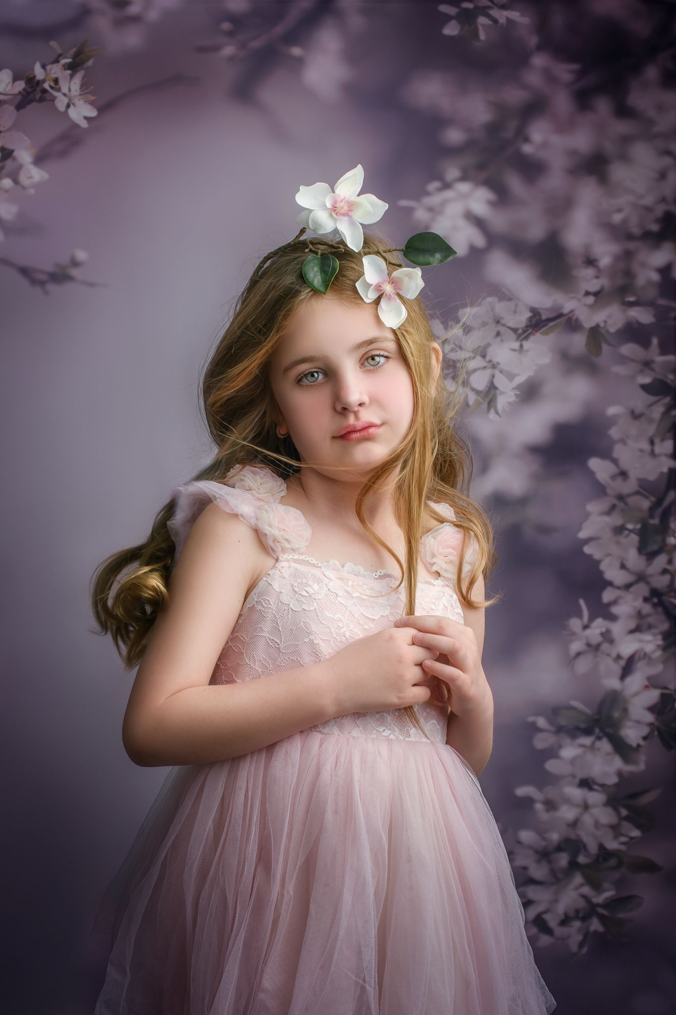 Fine Art - Whitney Minten Photography