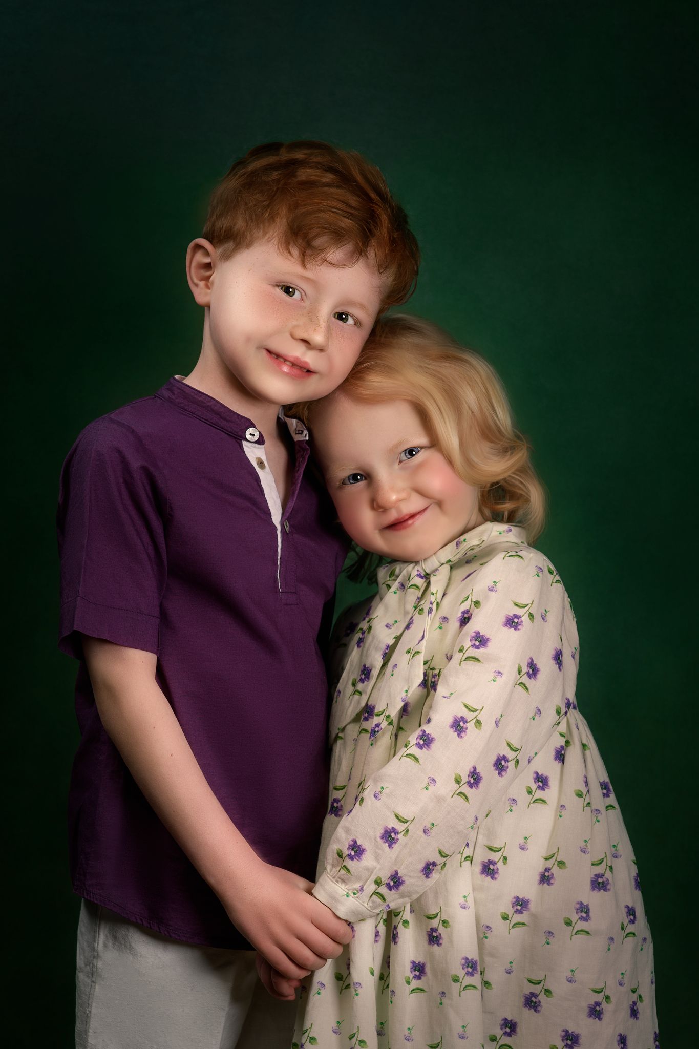 Fine Art - Whitney Minten Photography