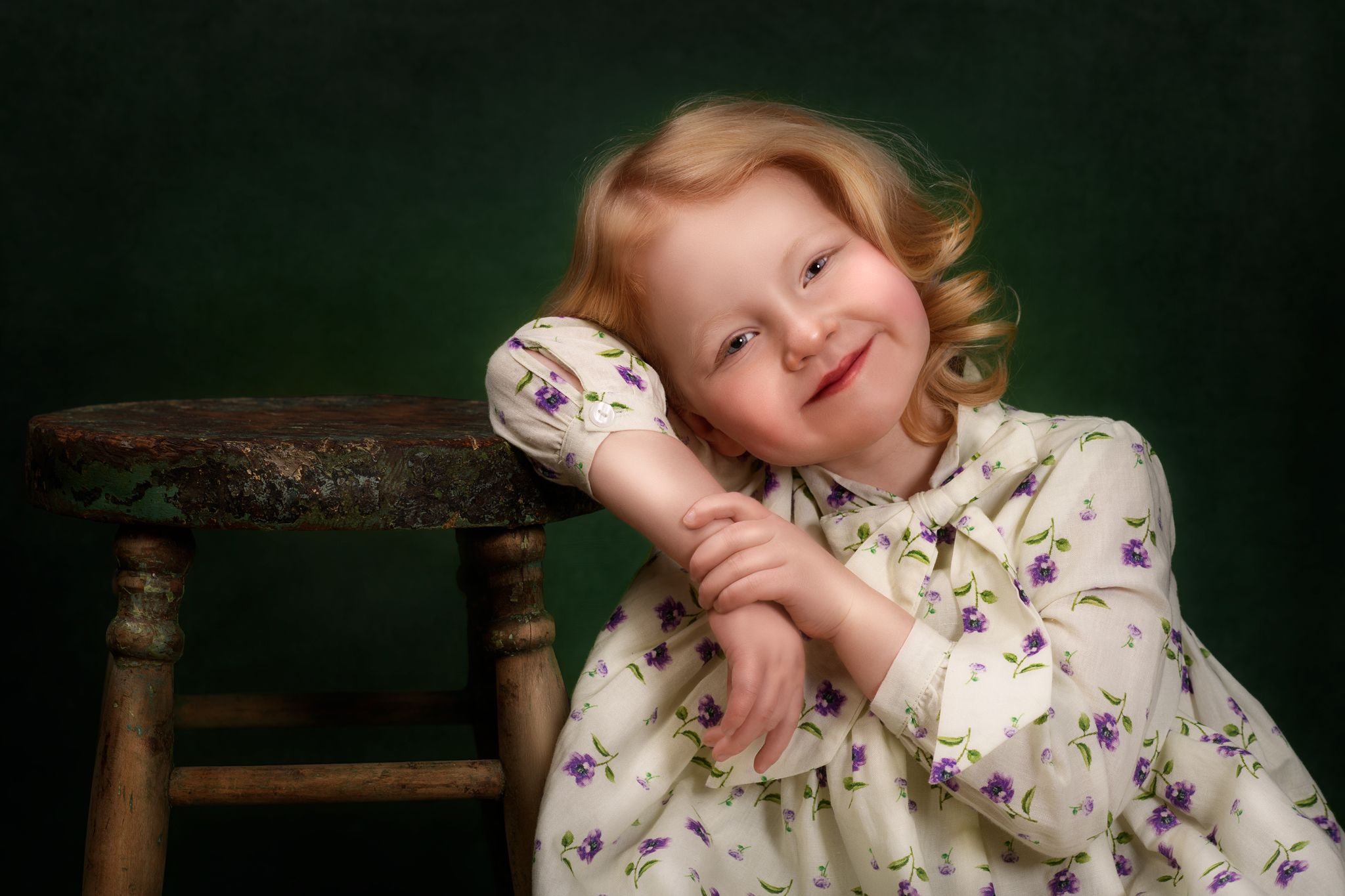 Fine Art - Whitney Minten Photography