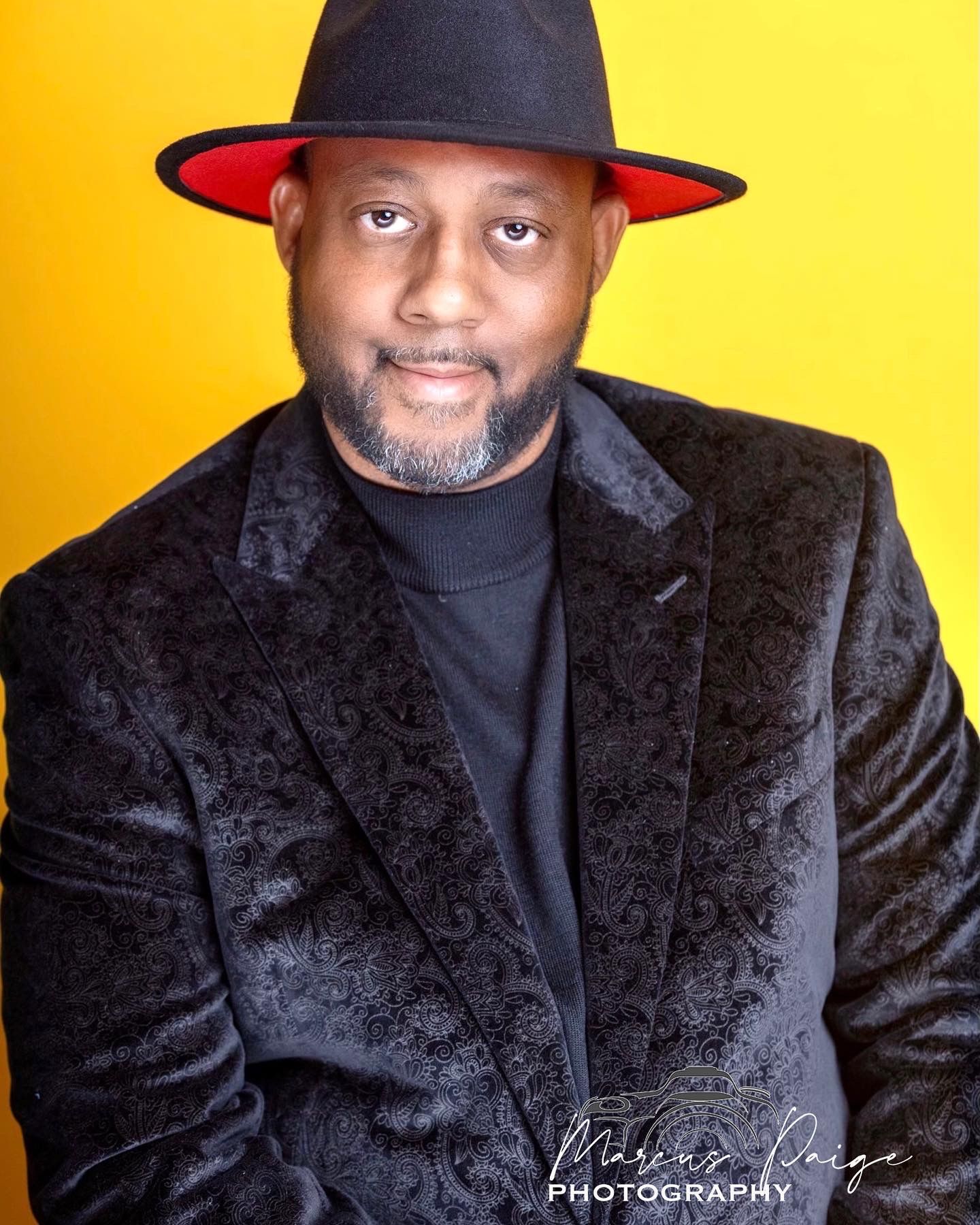 Gallery - Marcus Paige Photography