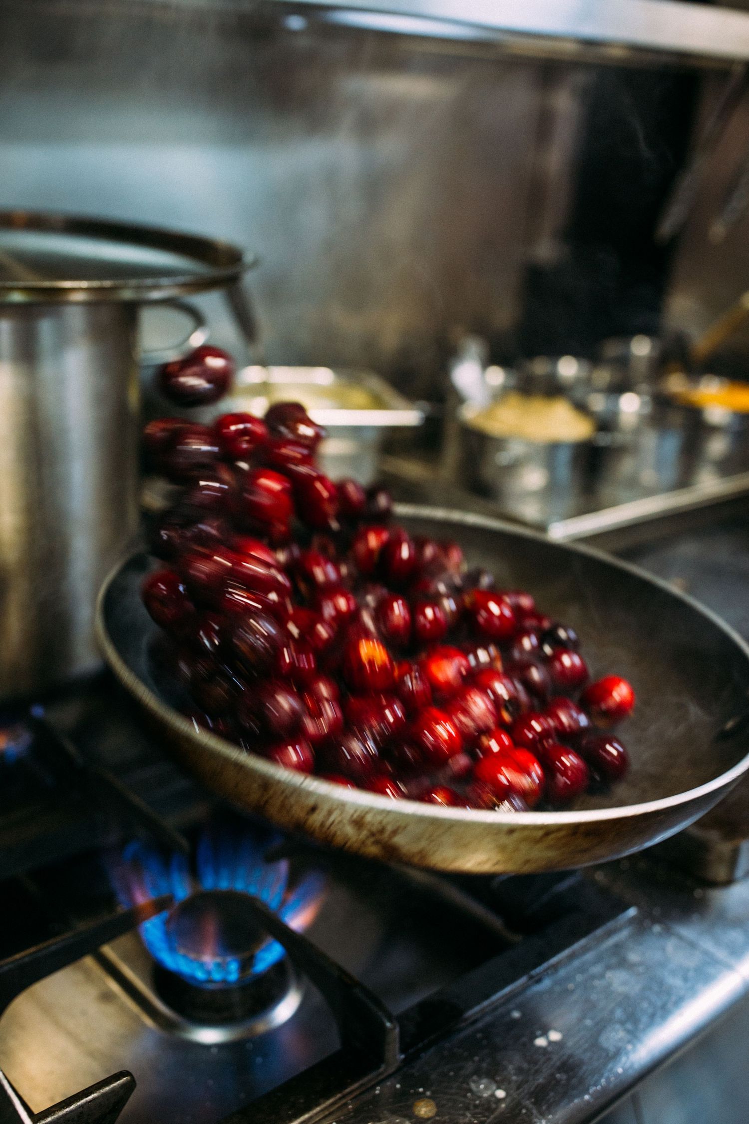 Le Panier - Photographe culinaire à Nice, Cannes & Monaco | Coline ...