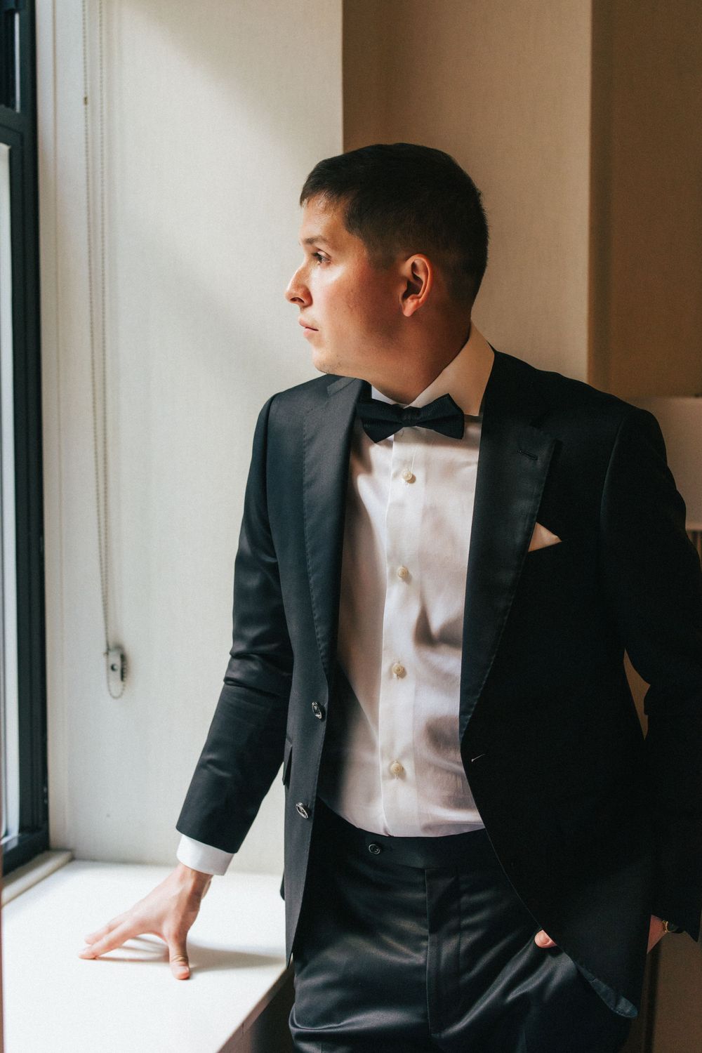 Wedding Photography - Lauren Pelesky