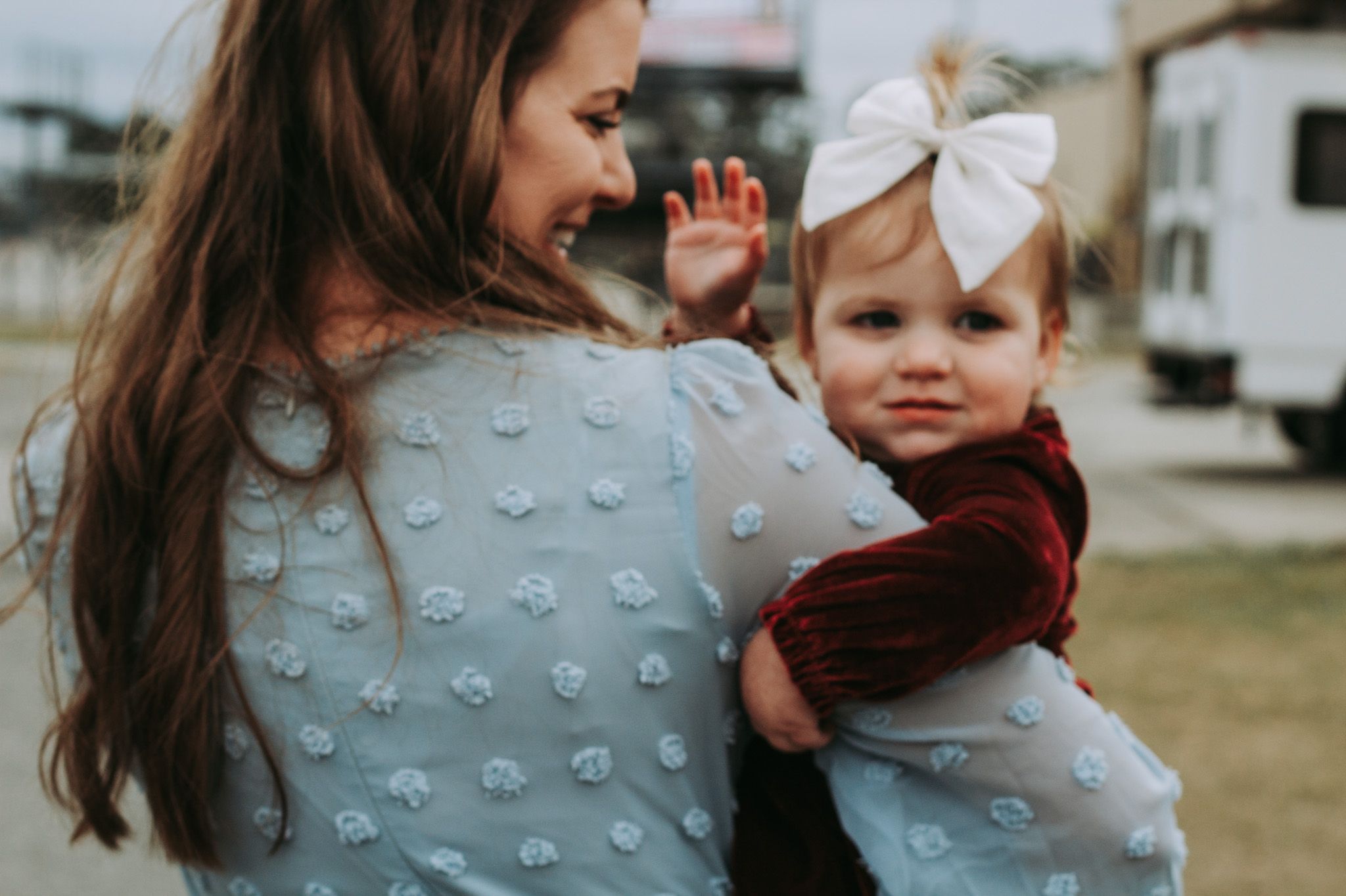 A Valdosta Homecoming - Meg Cheap Photography