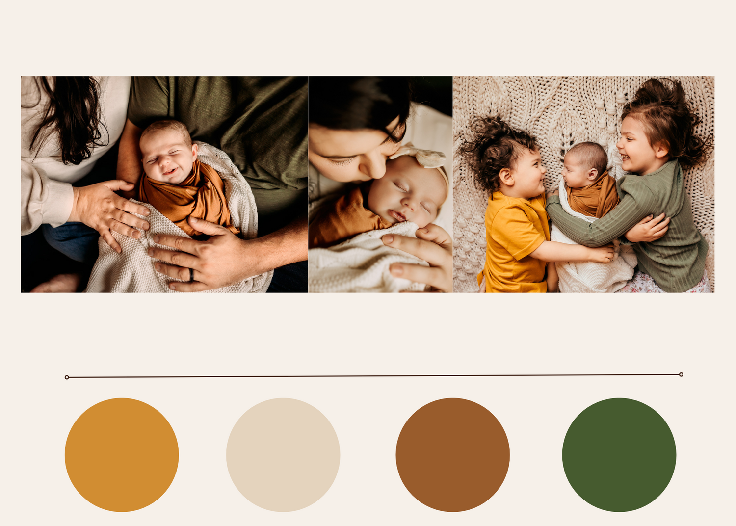 WHAT TO WEAR FOR YOUR LIFESTYLE NEWBORN SESSION - Charlottesville ...