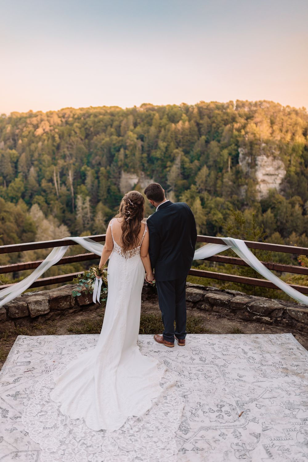 30 Location Ideas for your Tennessee Elopement - Adri Rae Photo ...
