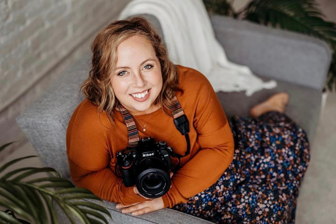 About - Brooke Barclay Photography