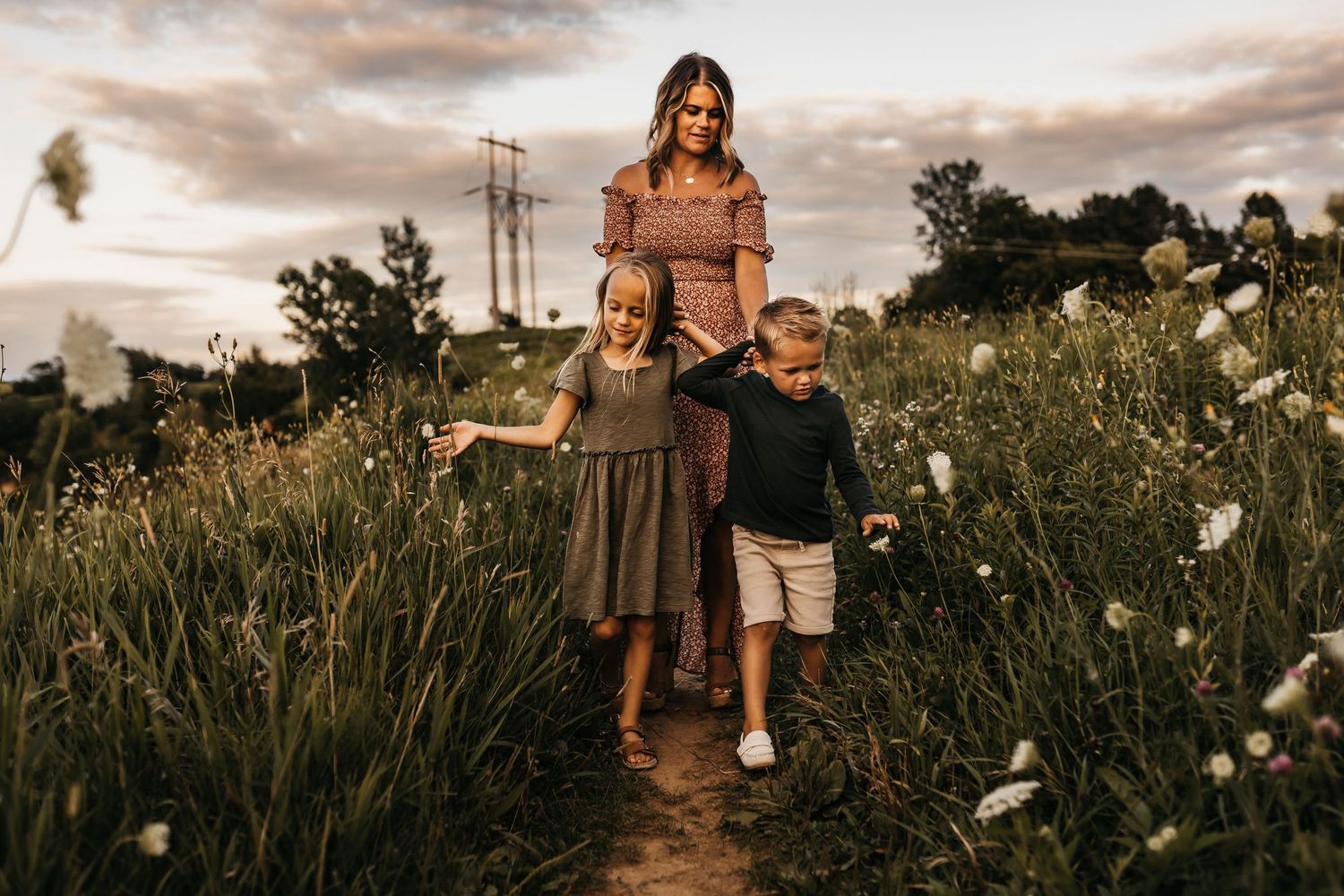 Portfolio - Michelle Poedel Photography