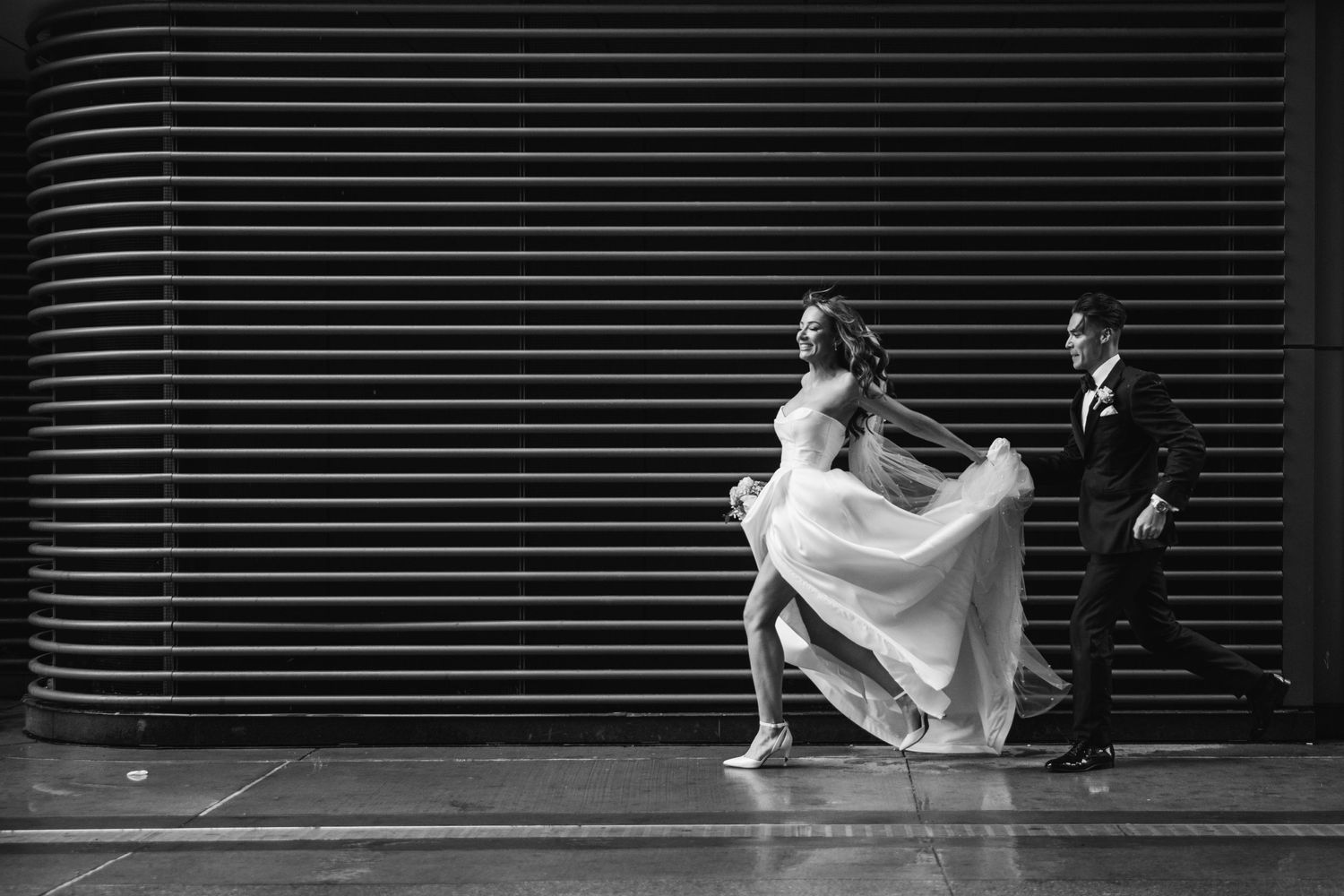 Marko D Photography - Edmonton Wedding Photographers
