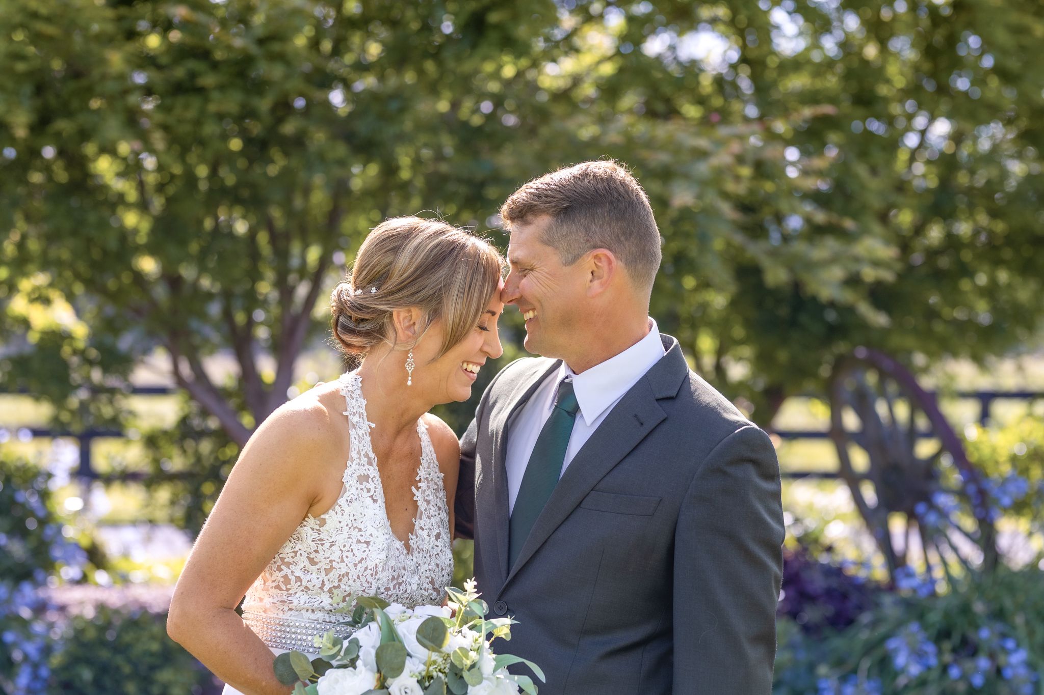 Waikato Wedding & Family Photographer + Video