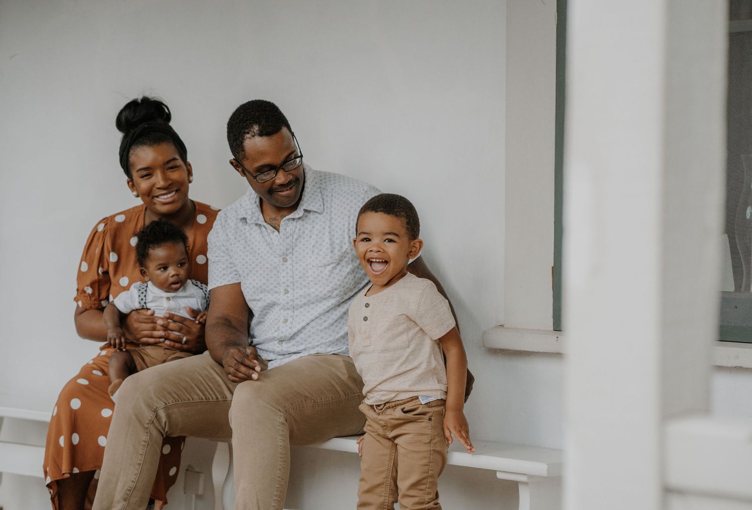 Investment - Joyce Antonette