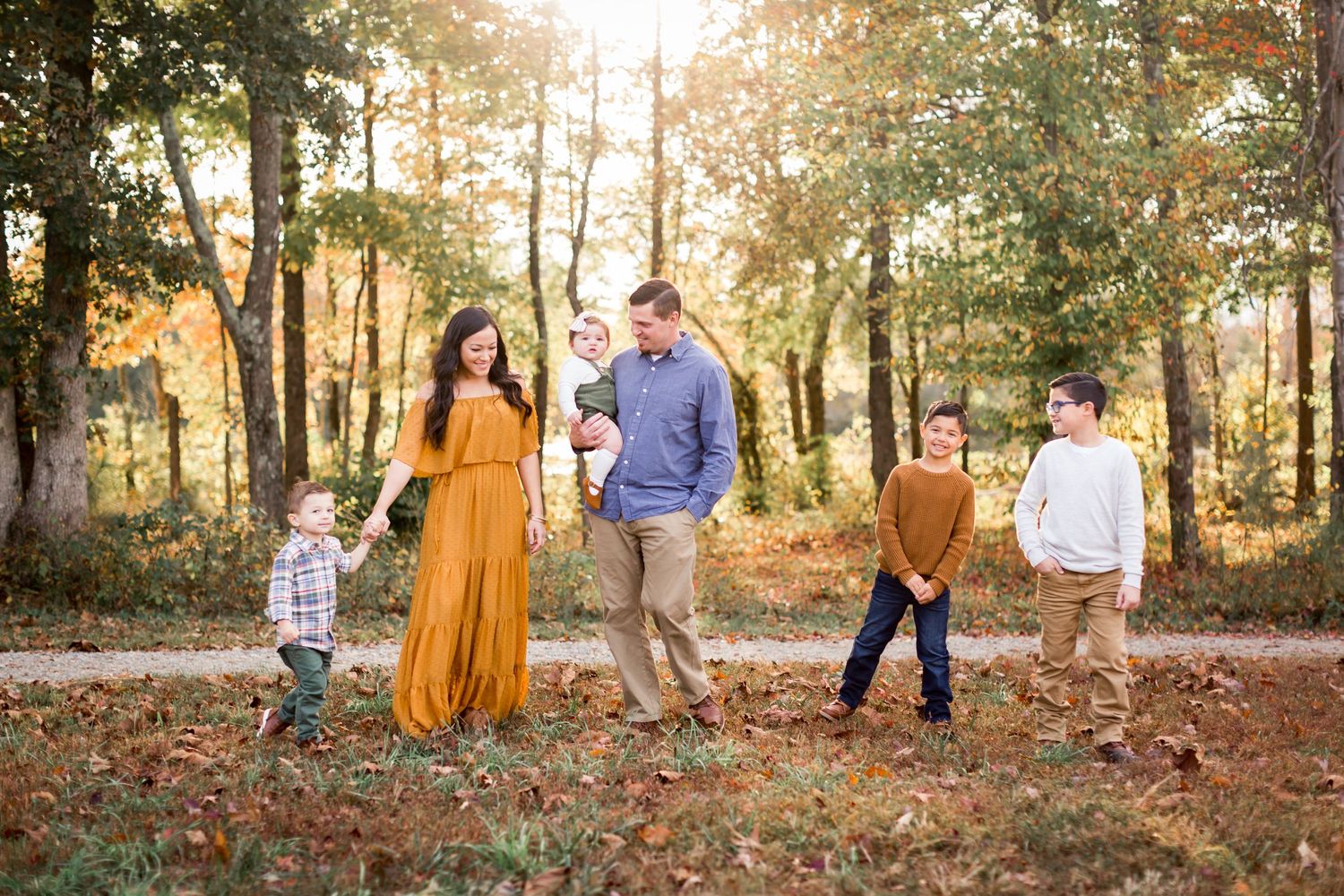 Jennifer Gavin Photography