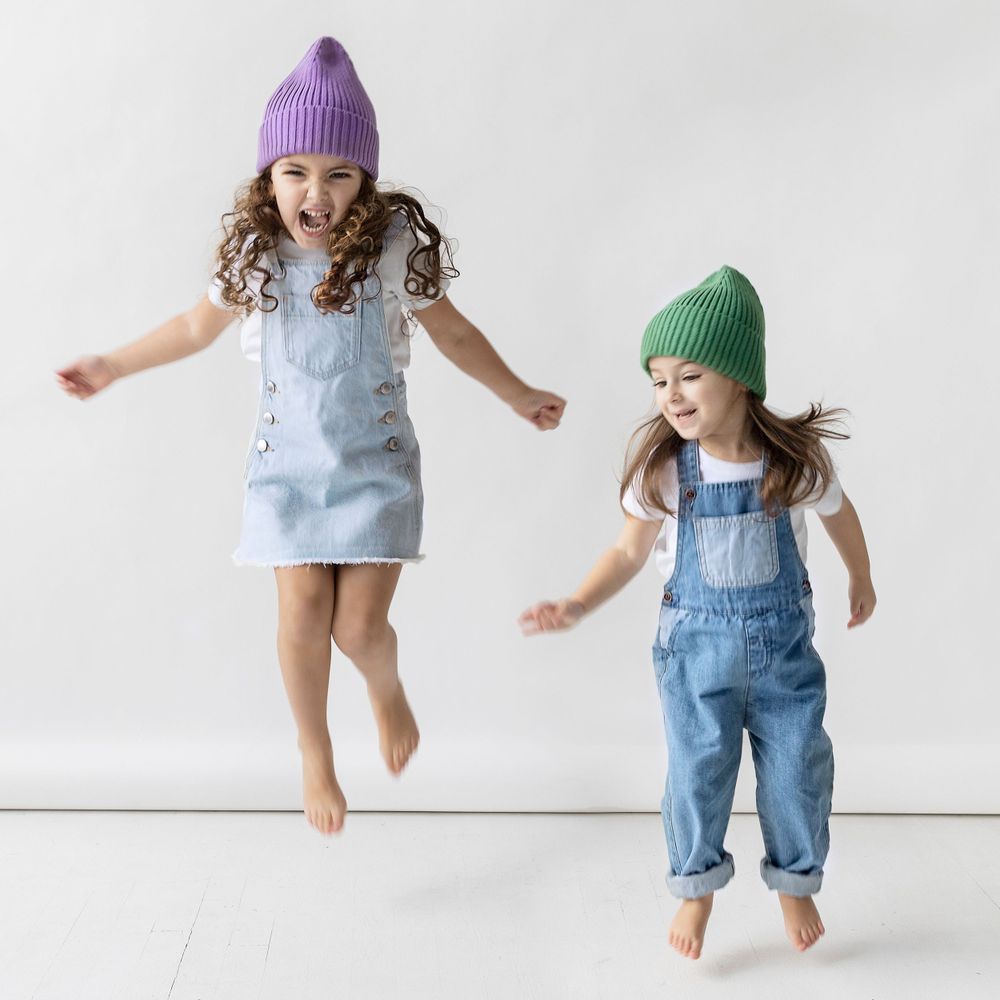 Studio Kids Photography - Those Tiny Moments | Photography Studio