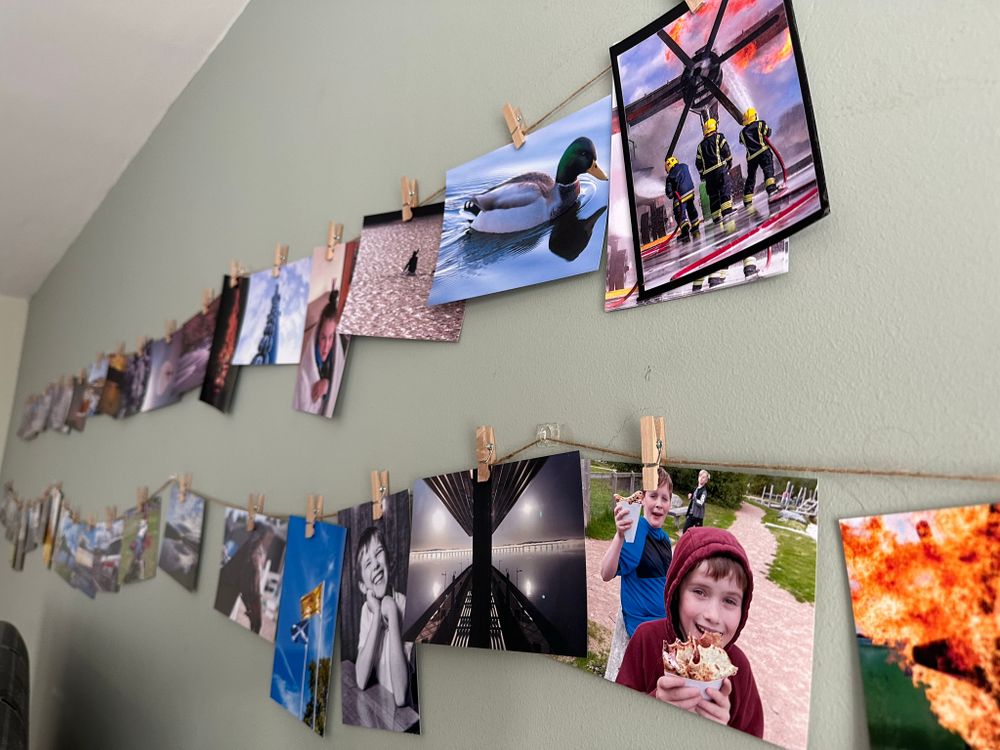 The Timeless Magic of Printing Photos: Why It Still Matters - Capture ...