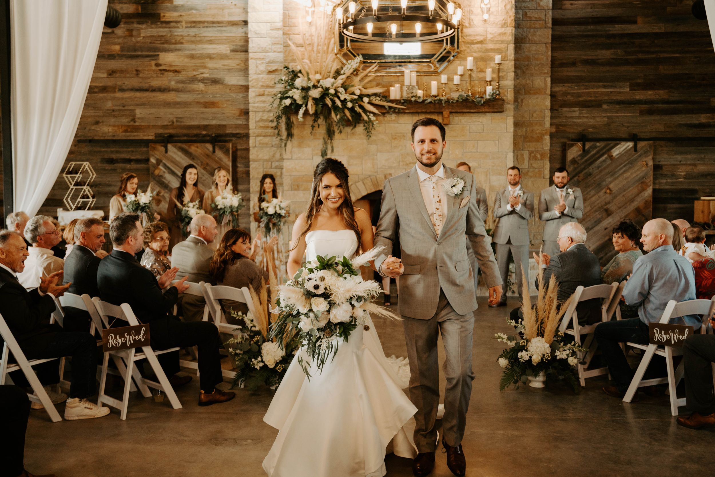 The Reserve at Ranger Creek Ranch