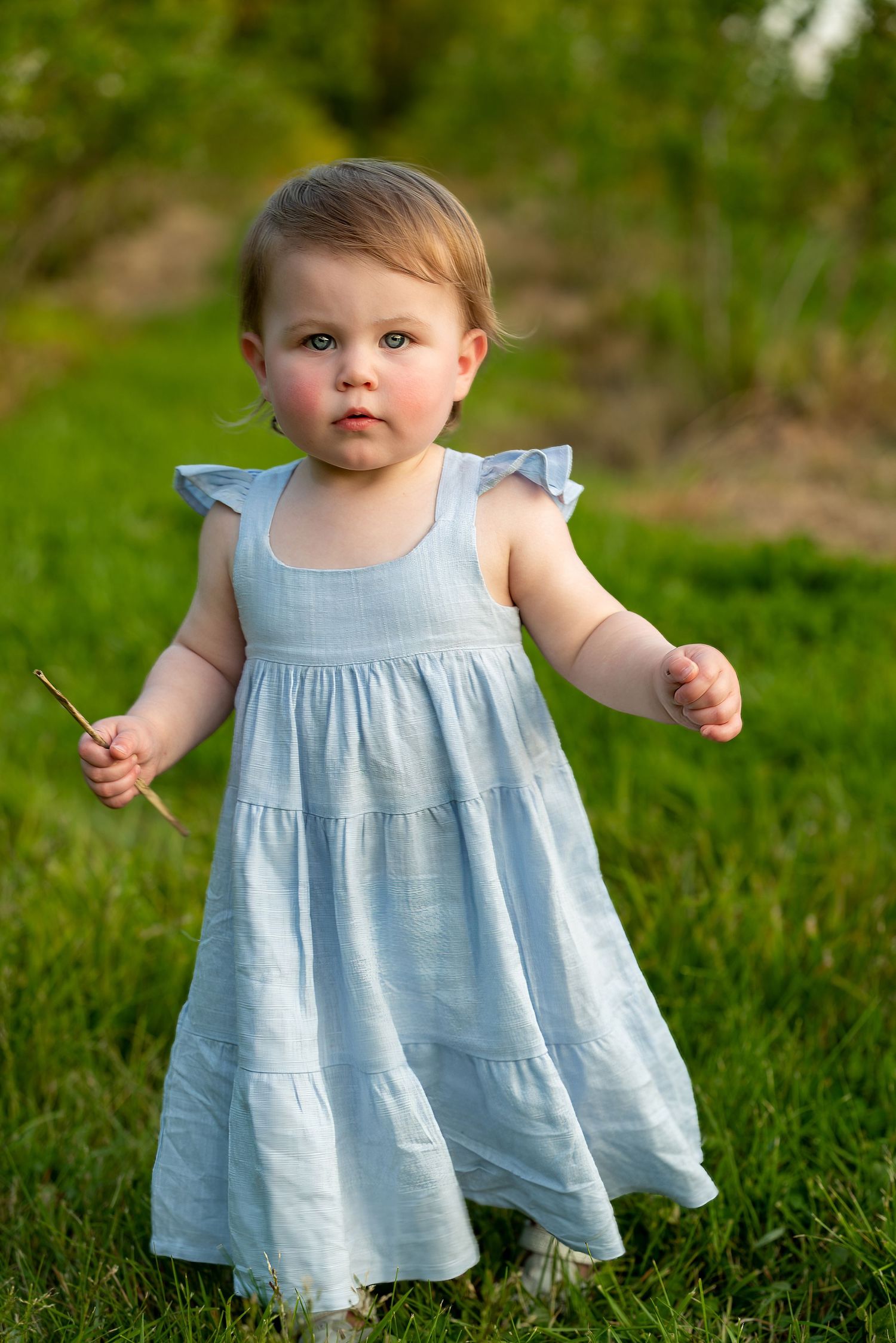 Summer - Helen Provost Photography