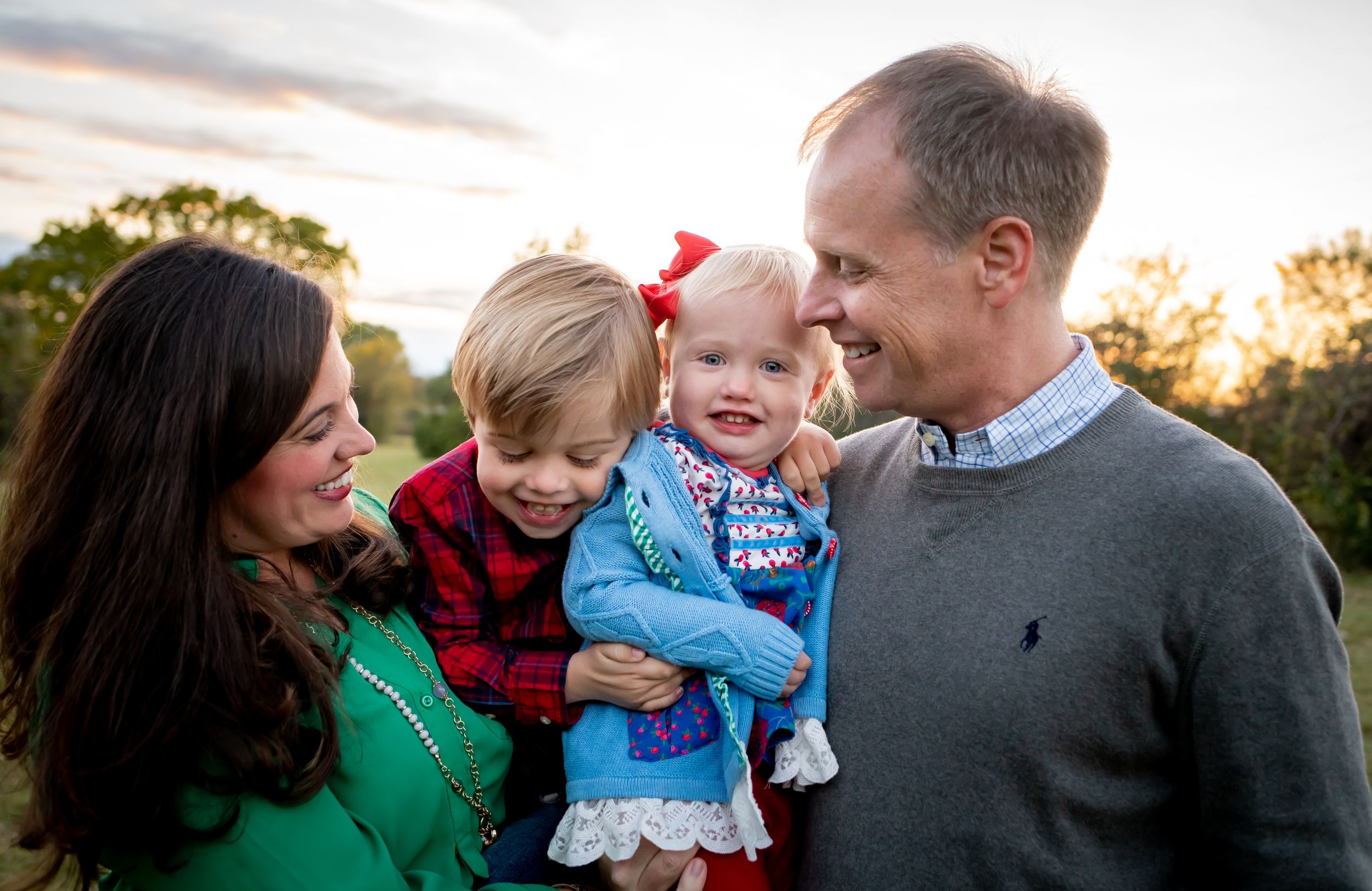 Families - Lindsay Hughes Photography