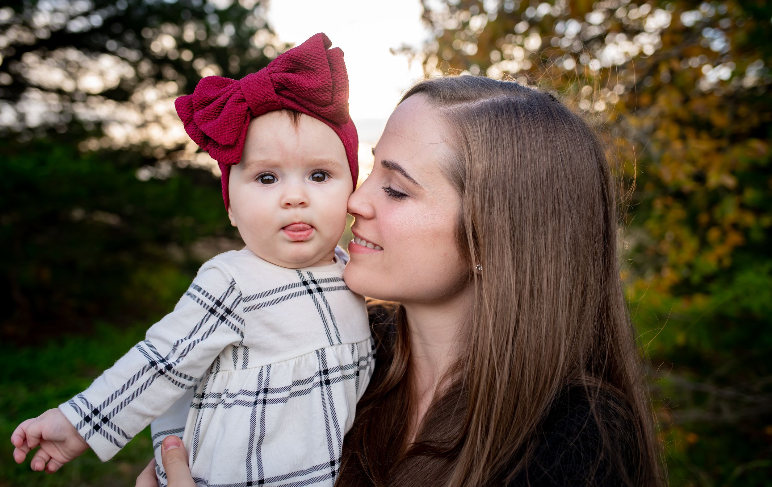 Families - Lindsay Hughes Photography