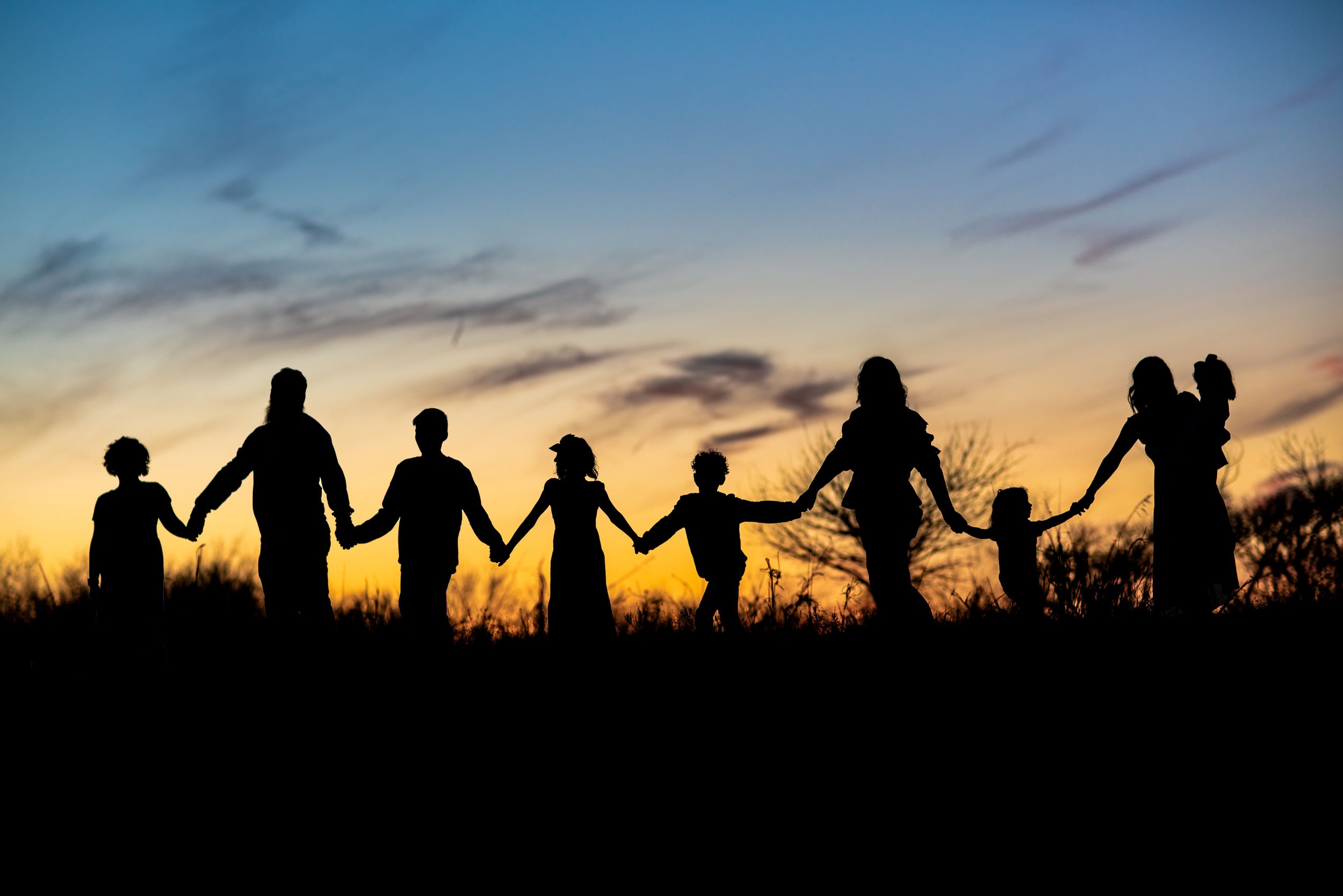 Families - Lindsay Hughes Photography