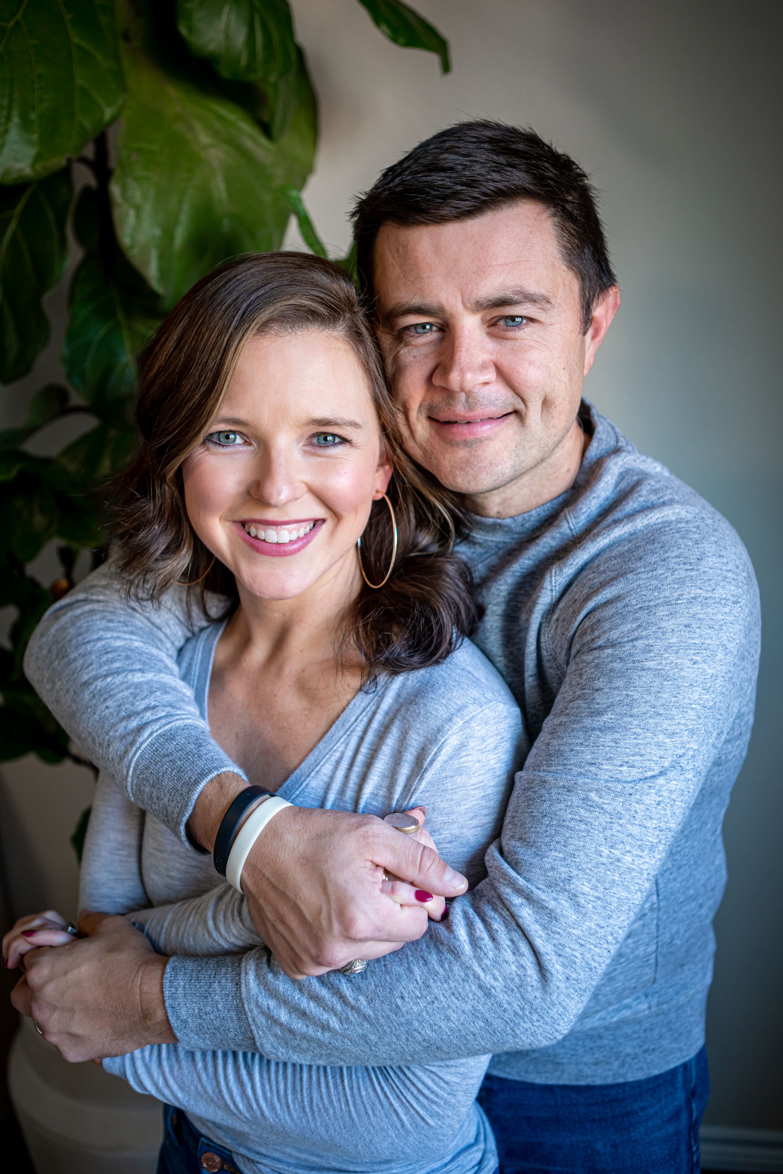 Families - Lindsay Hughes Photography