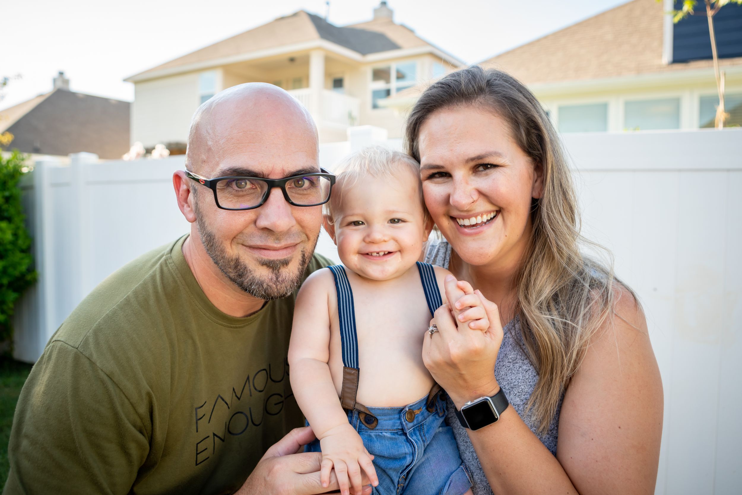 Families - Lindsay Hughes Photography