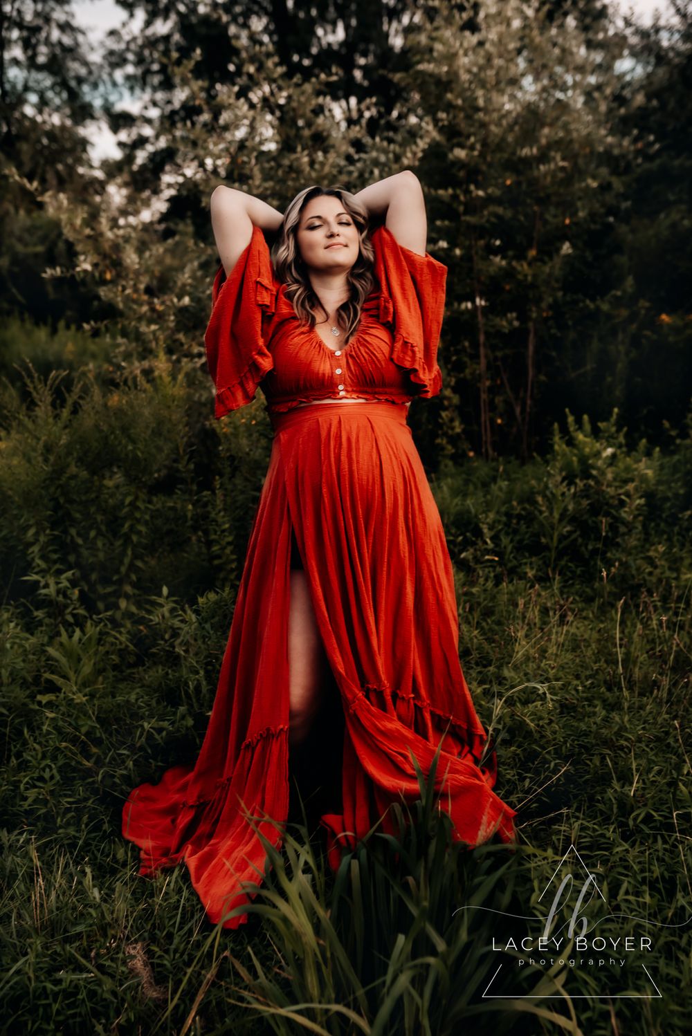 Lacey Boyer Photography