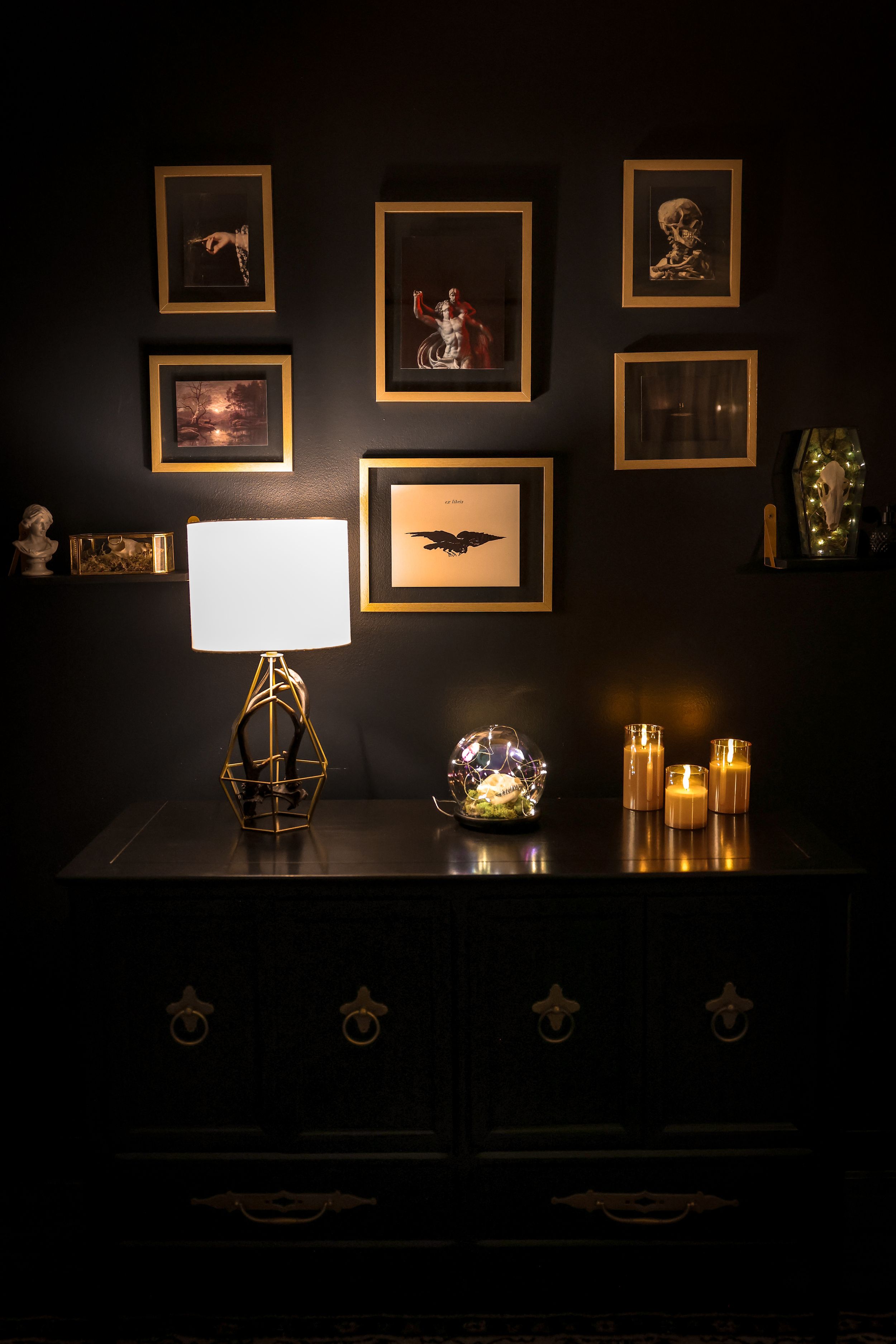 ONYX Fox Studios Rental - ONYX Fox Studios - Boudoir, Weddings ...