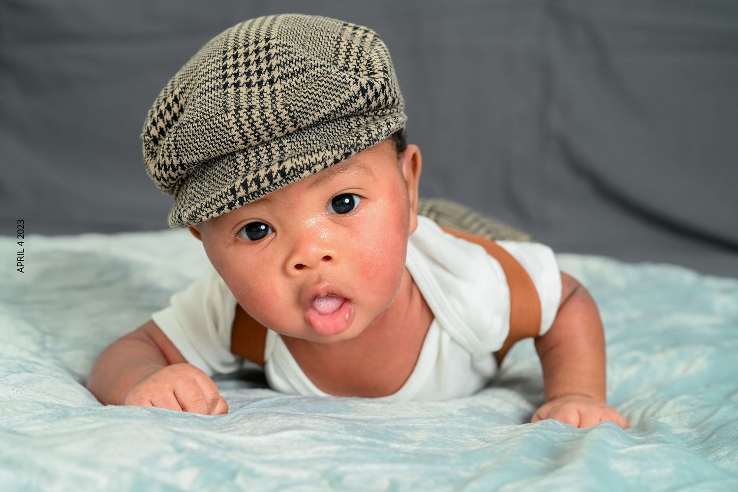 Family Portraits - Musa Photography