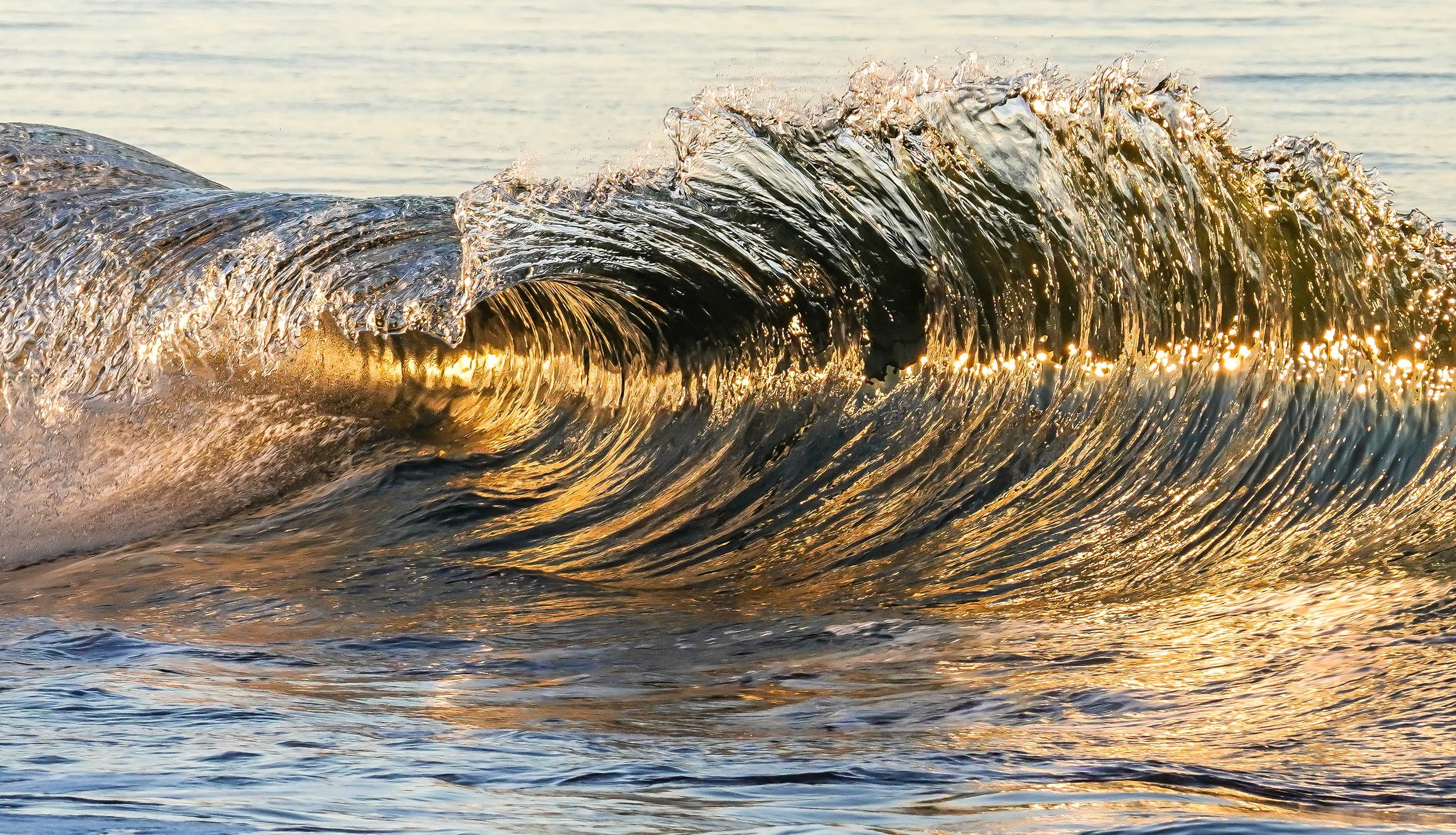 Salty Shorebreak ® Photography - Fine Art Custom Prints