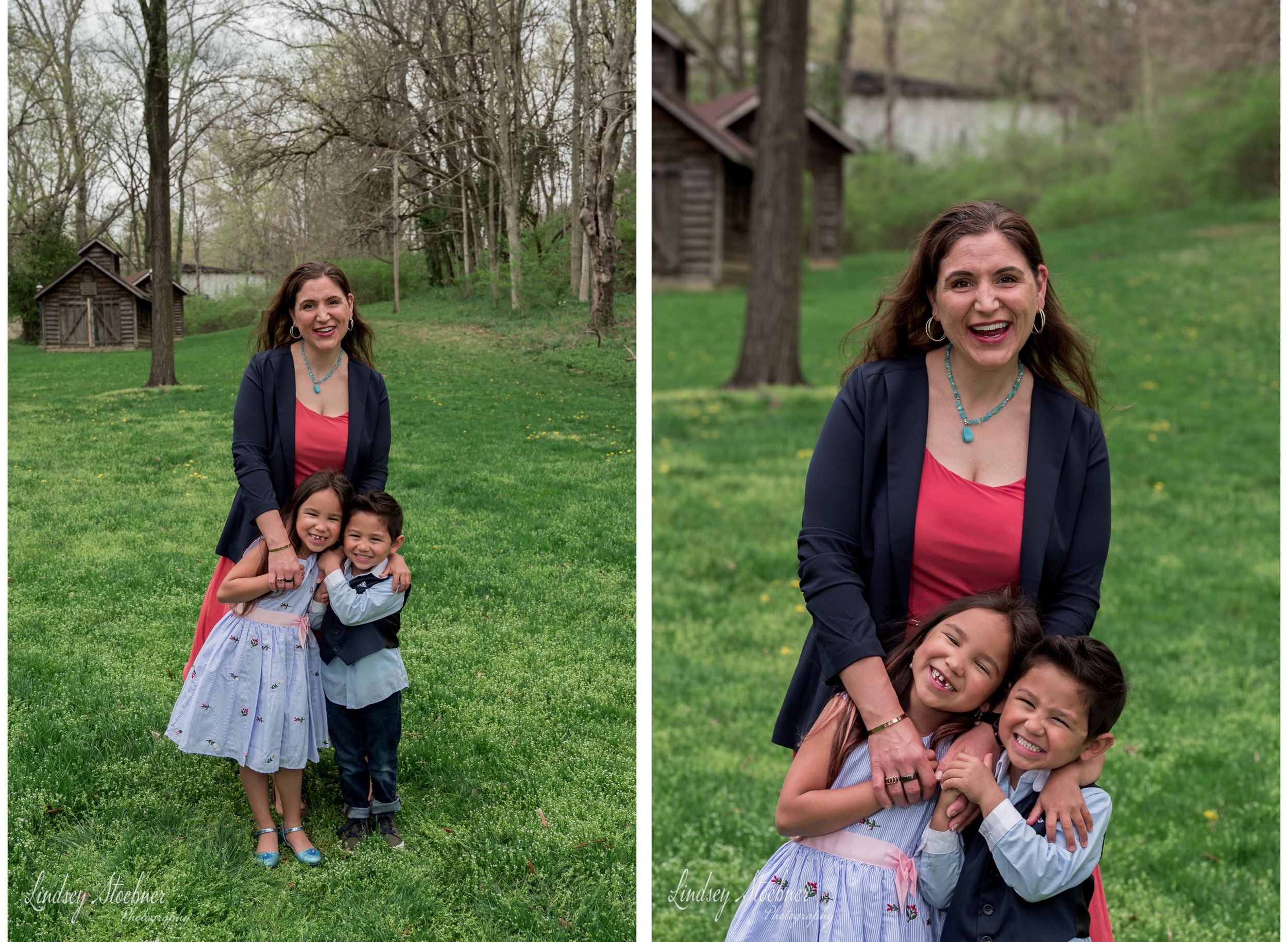 Bellbrook Park Spring 2021 - Lindsey Stoebner Photography