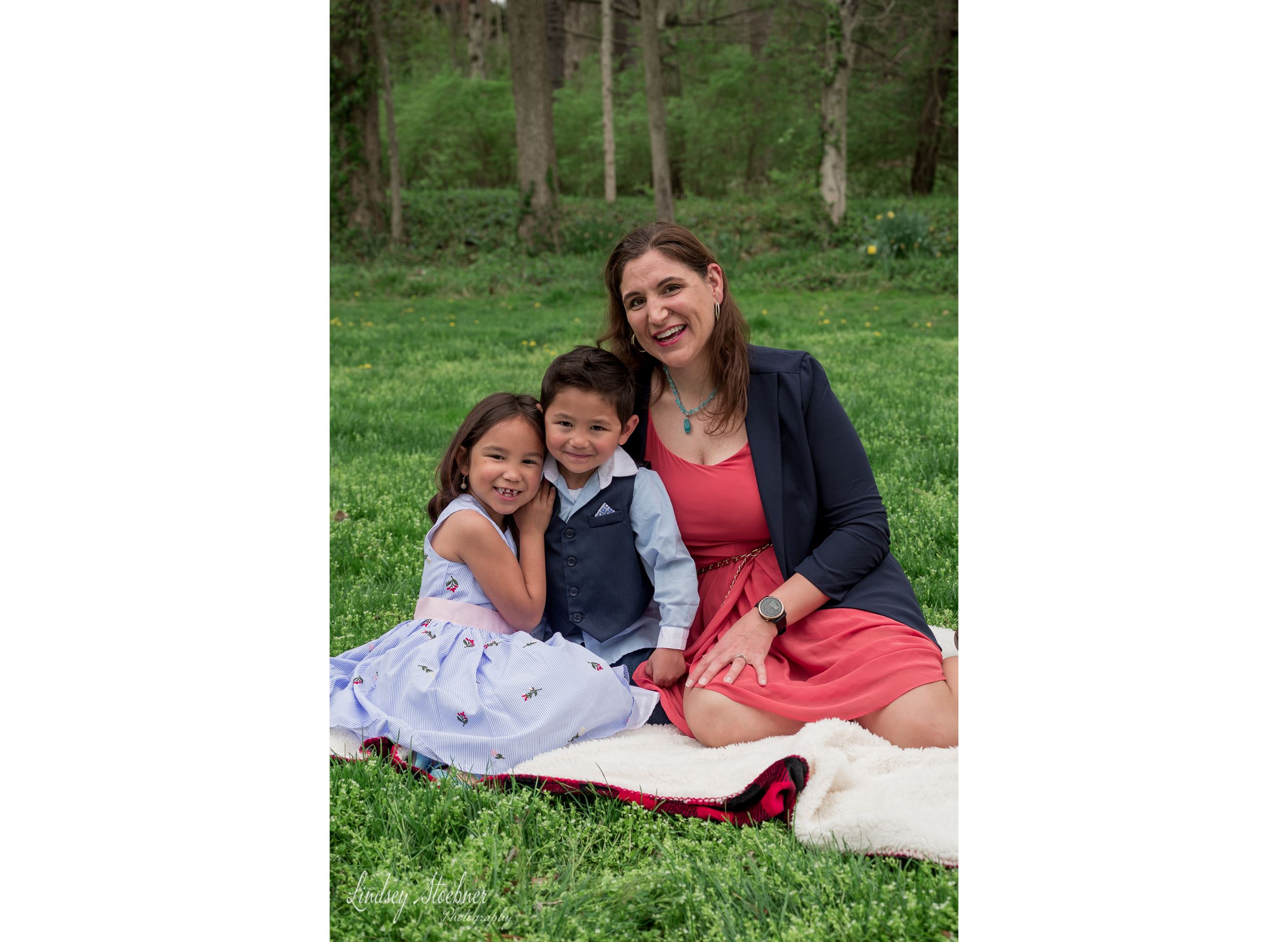 Bellbrook Park Spring 2021 - Lindsey Stoebner Photography