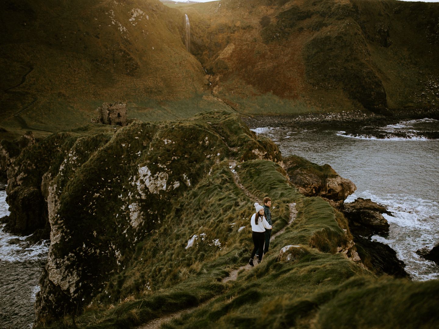 5 Top Tips For Your Engagement Photoshoot In Ireland! - Caragh Isla ...