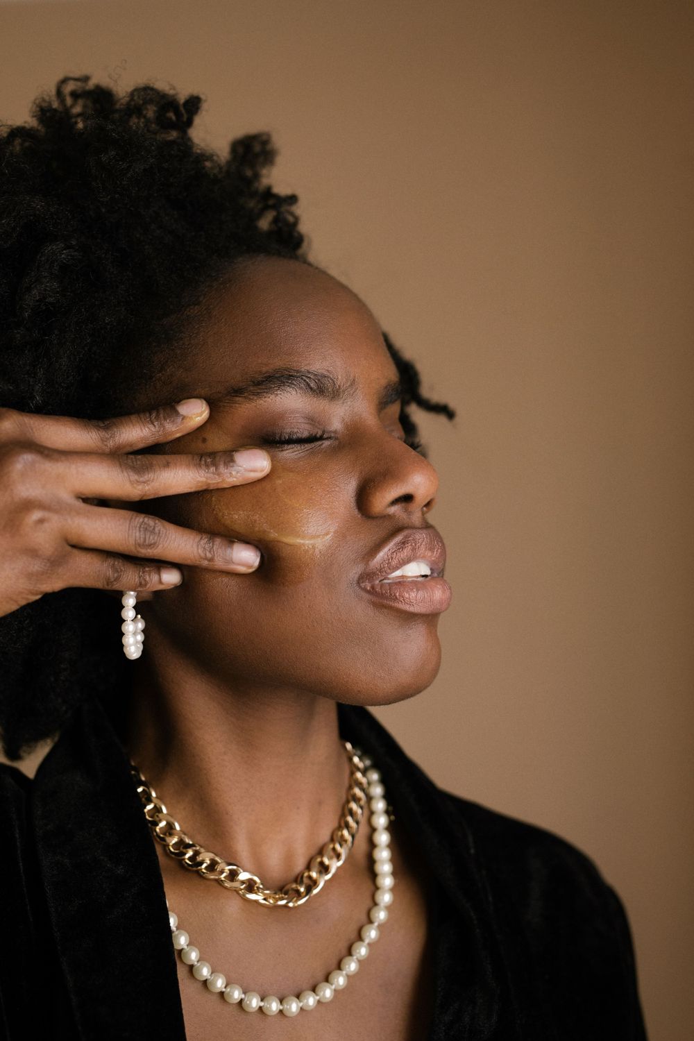 Studio Mini Session - Lena Nugent Photography ︳Boston Studio Photographer