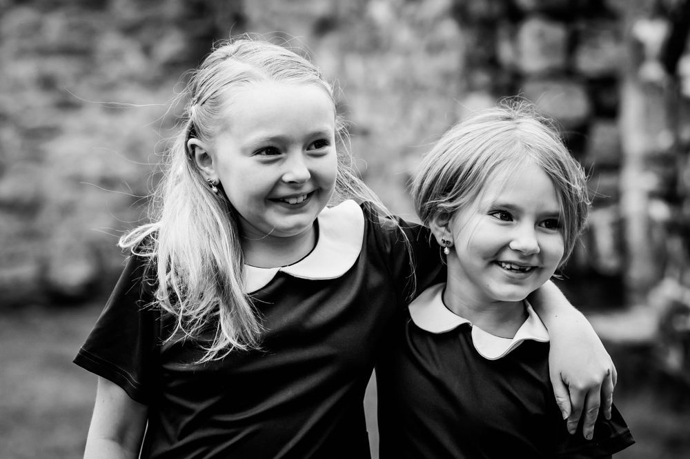 Newell Family Session - Ellie Elisabeth Photography