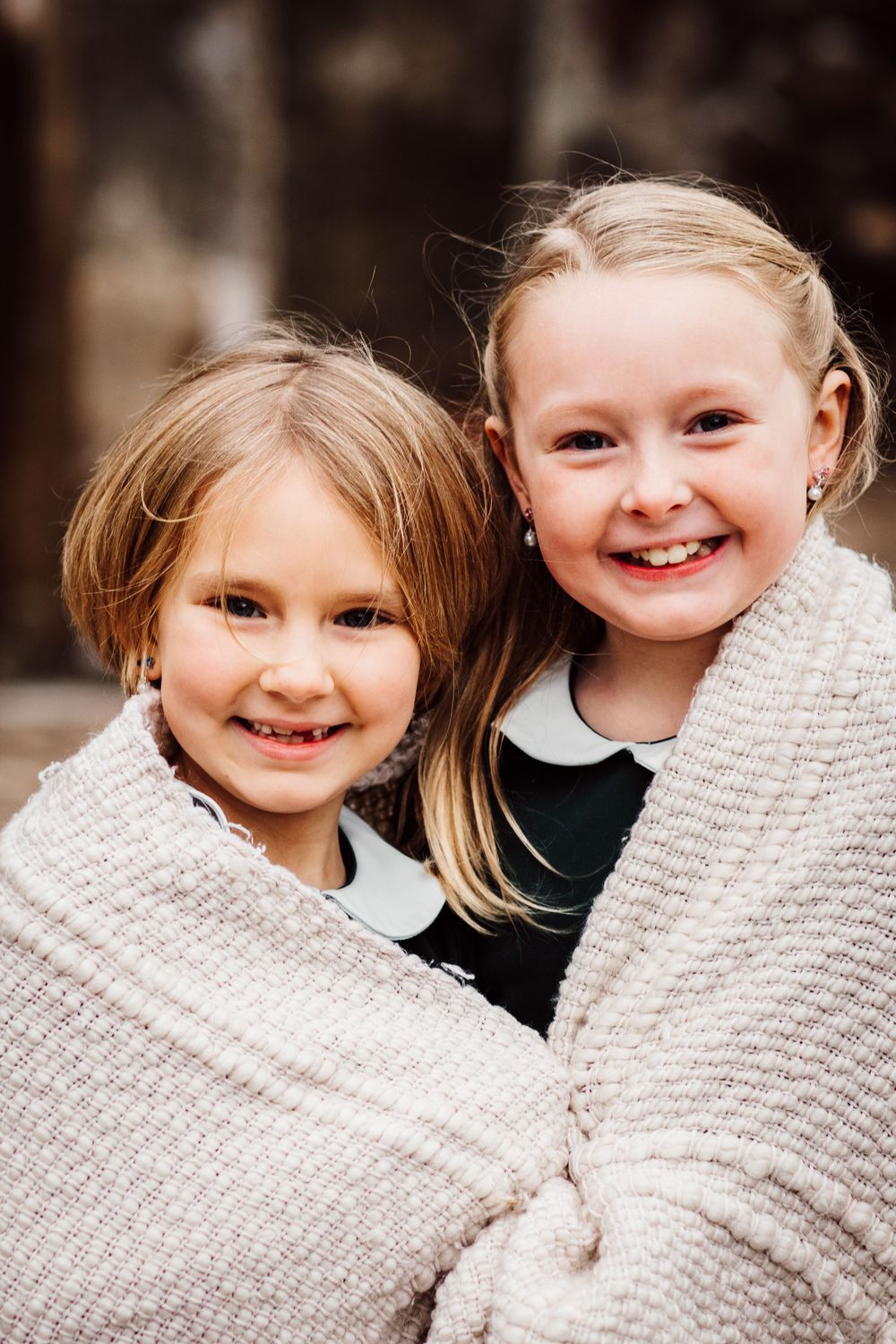 Newell Family Session - Ellie Elisabeth Photography