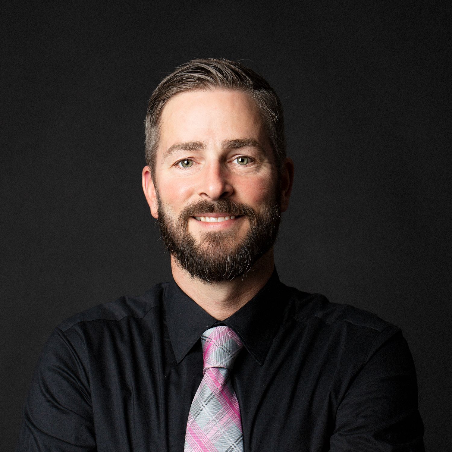 Reno Headshot Photographer