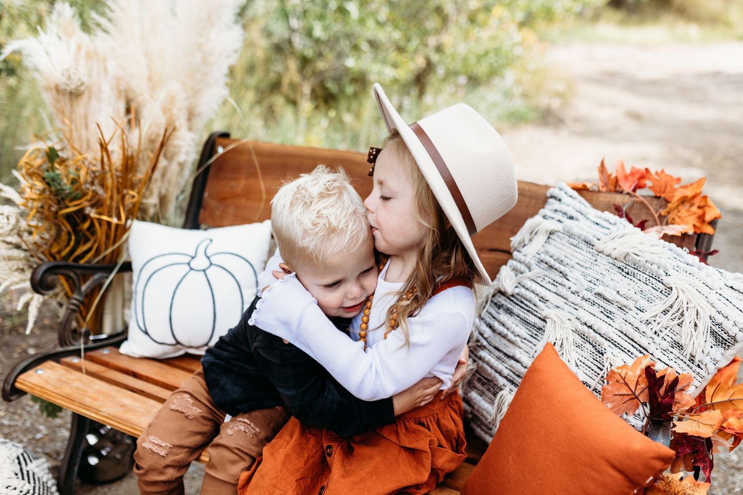 Fall Minis 2022 - Forever Etched Photography