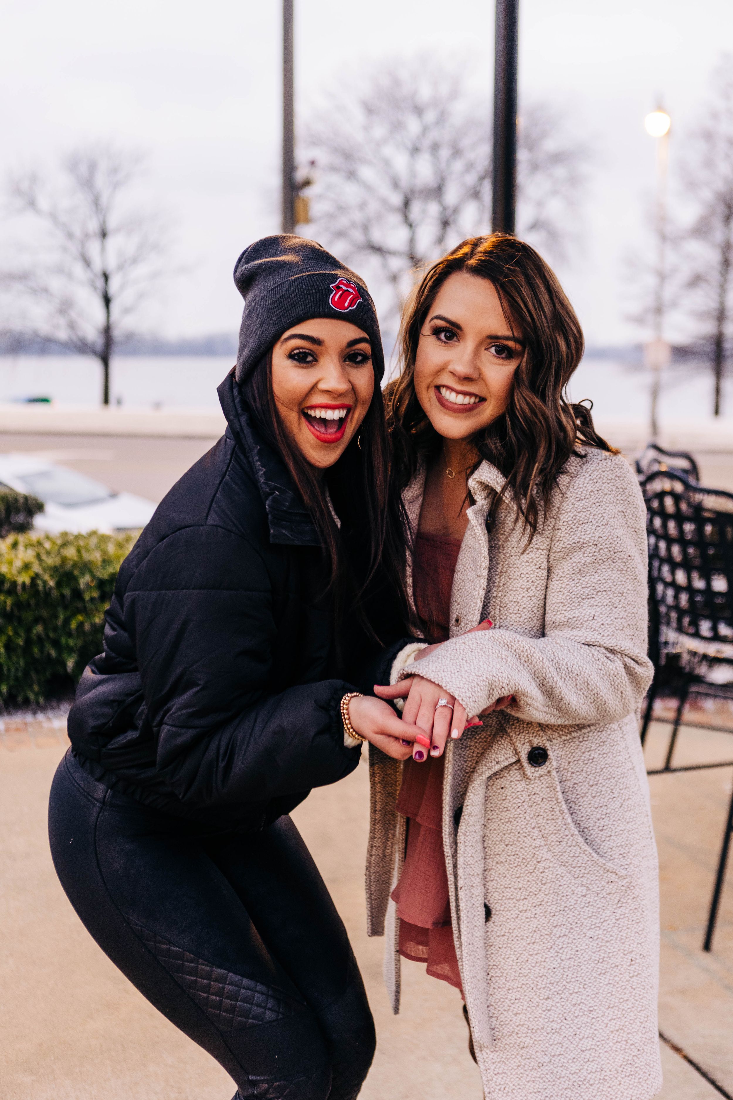 Reid + Marlee Carter // Pinson Place Wedding // Downtown Houston, MS ...