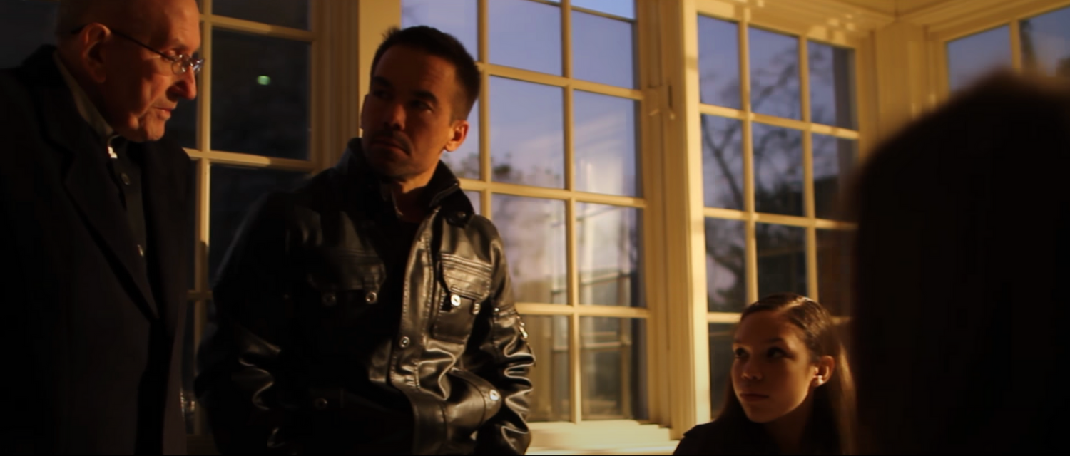 X - Project Aether - Welling Films