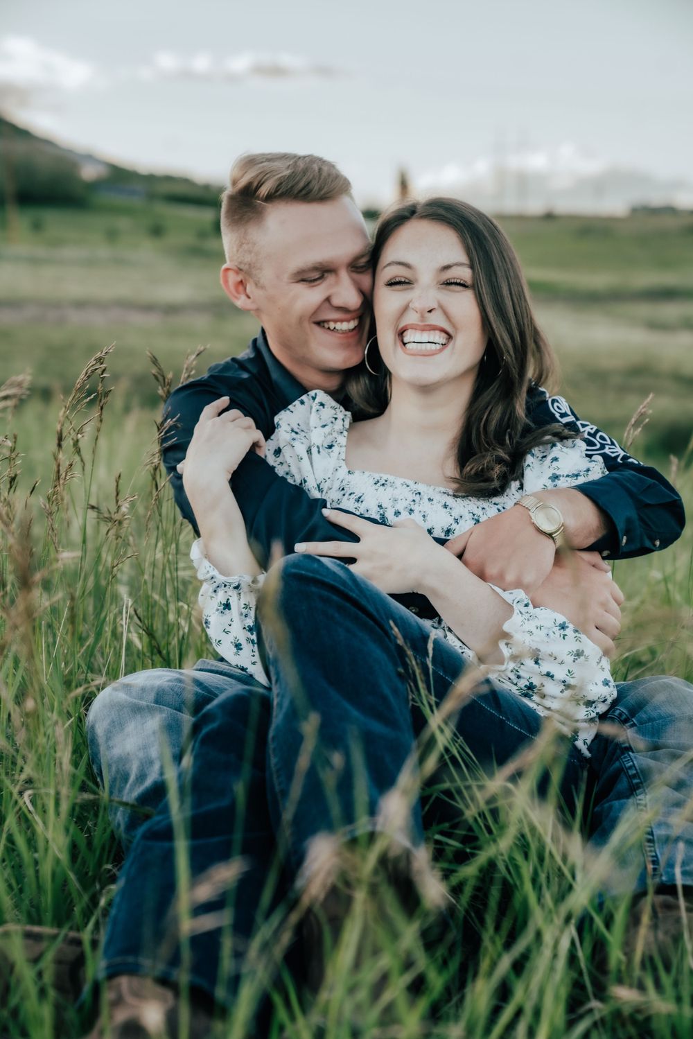 Couples - Samantha Knott Photography