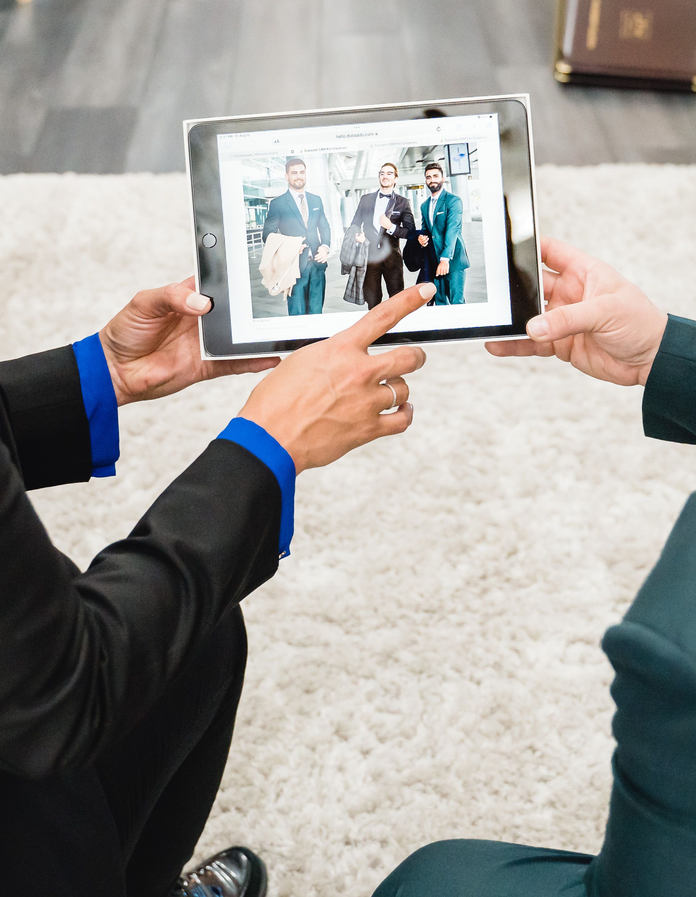 10 must-have photos for small business owners, realtors, coaches ...