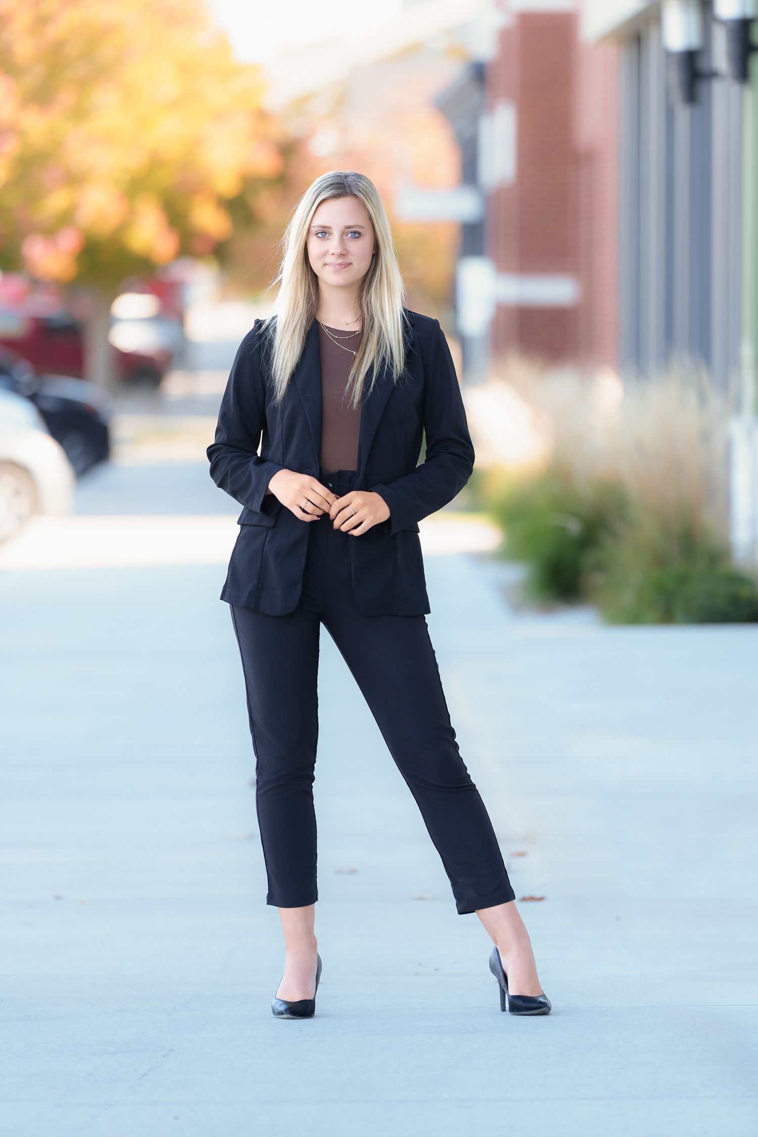 Portraits - Avodah Photography