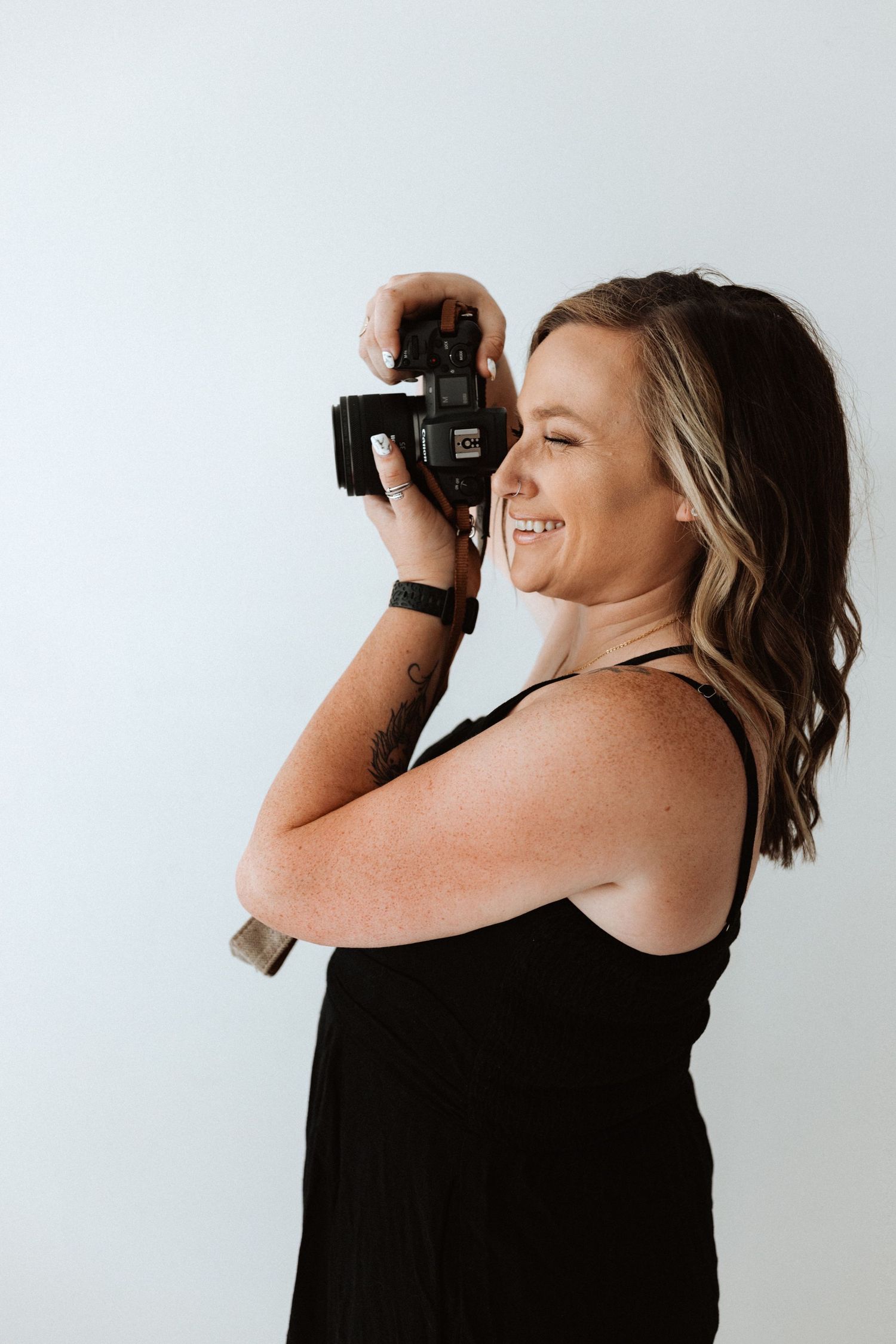 ABOUT ME - Kayla Rose Photography