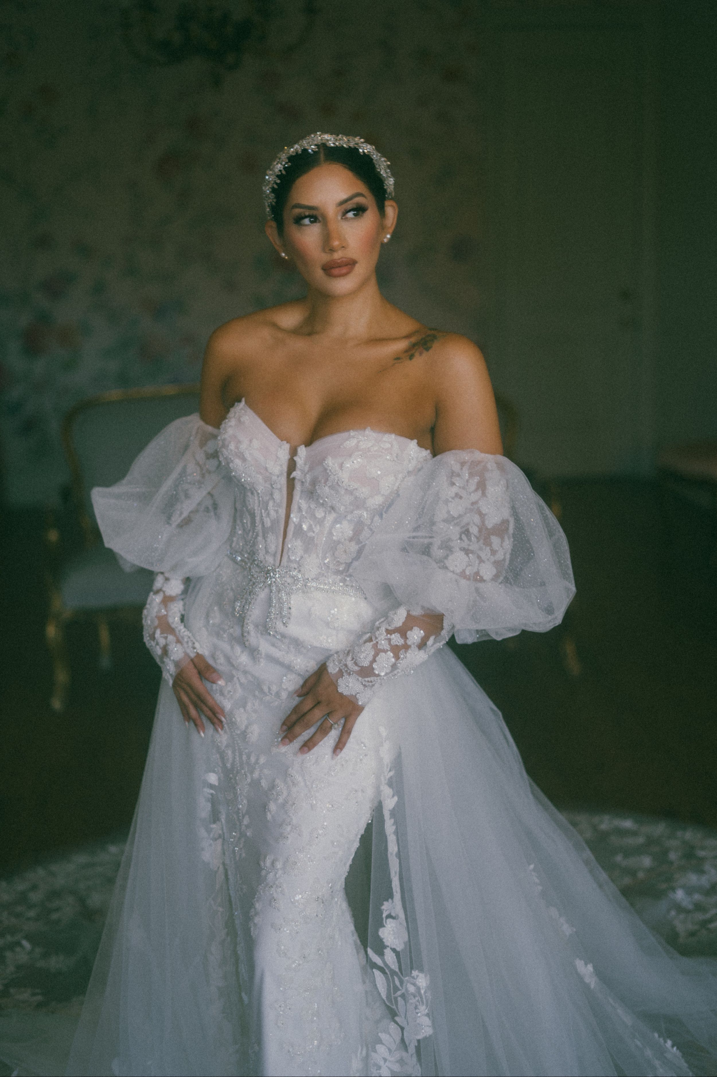 Wedding - Sebastian Isaac Photography