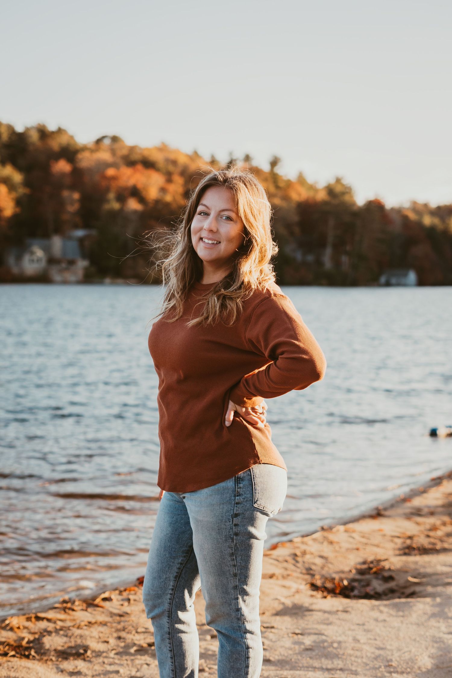 Golden Rust Photography